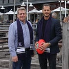 Victor George Kailis Oval