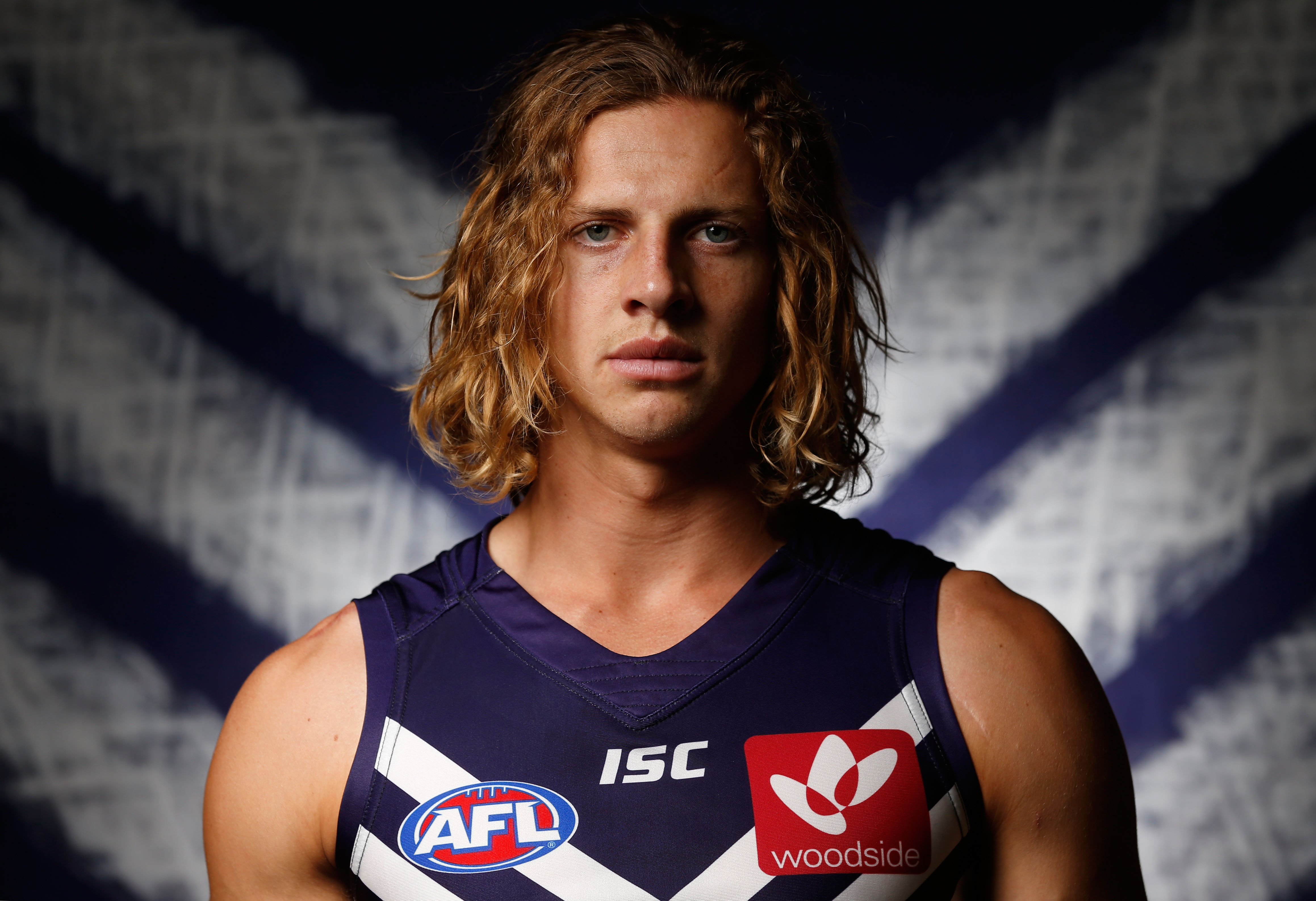 Fyfe confirms commitment to Fremantle