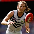 TABTouch 22: De Boer in, Clancee Pearce to miss