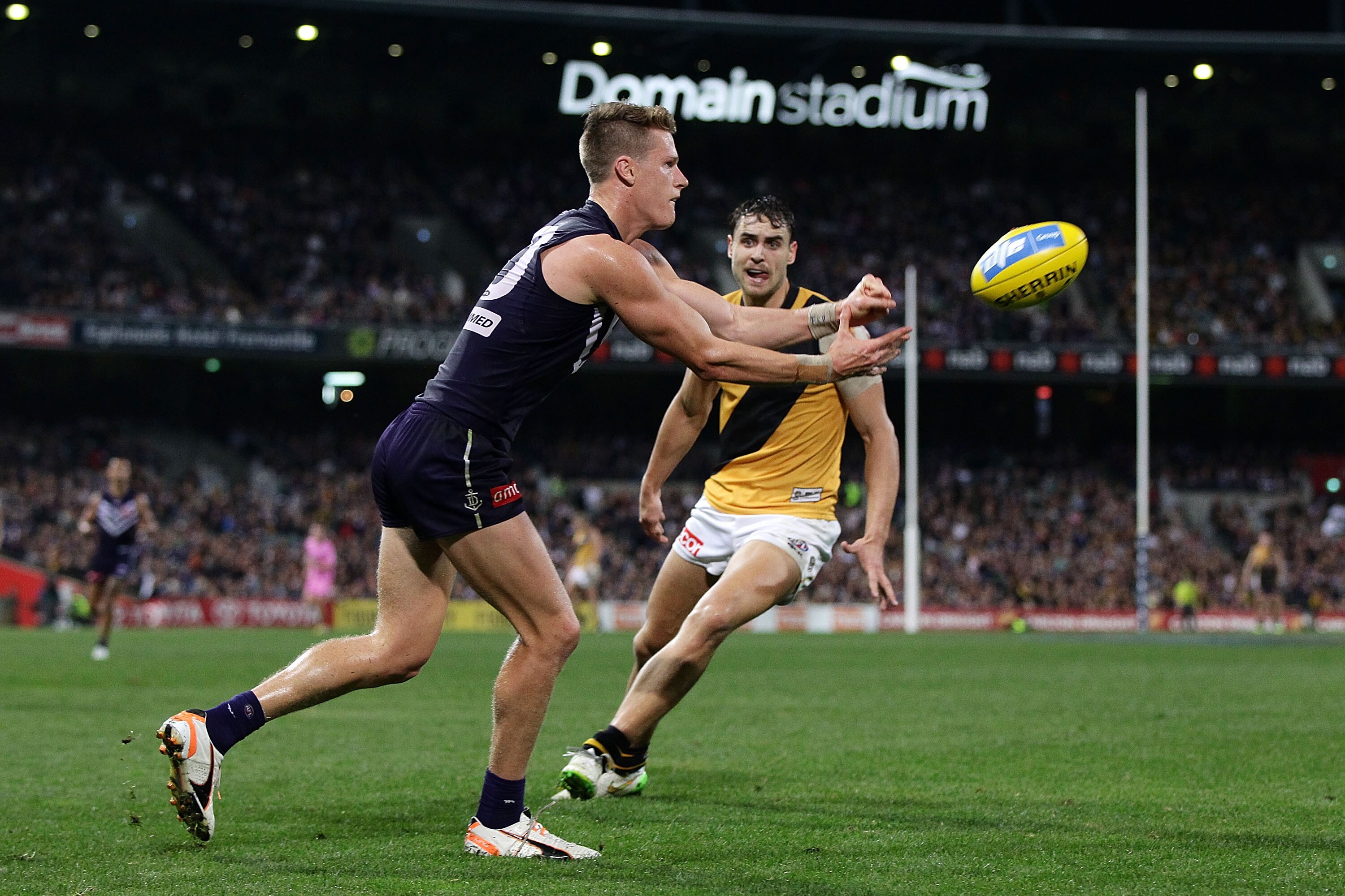 TABtouch 22: Two changes for Prelim