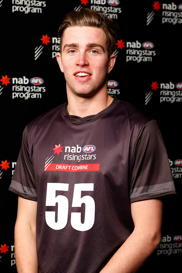 Luke Ryan comes of age