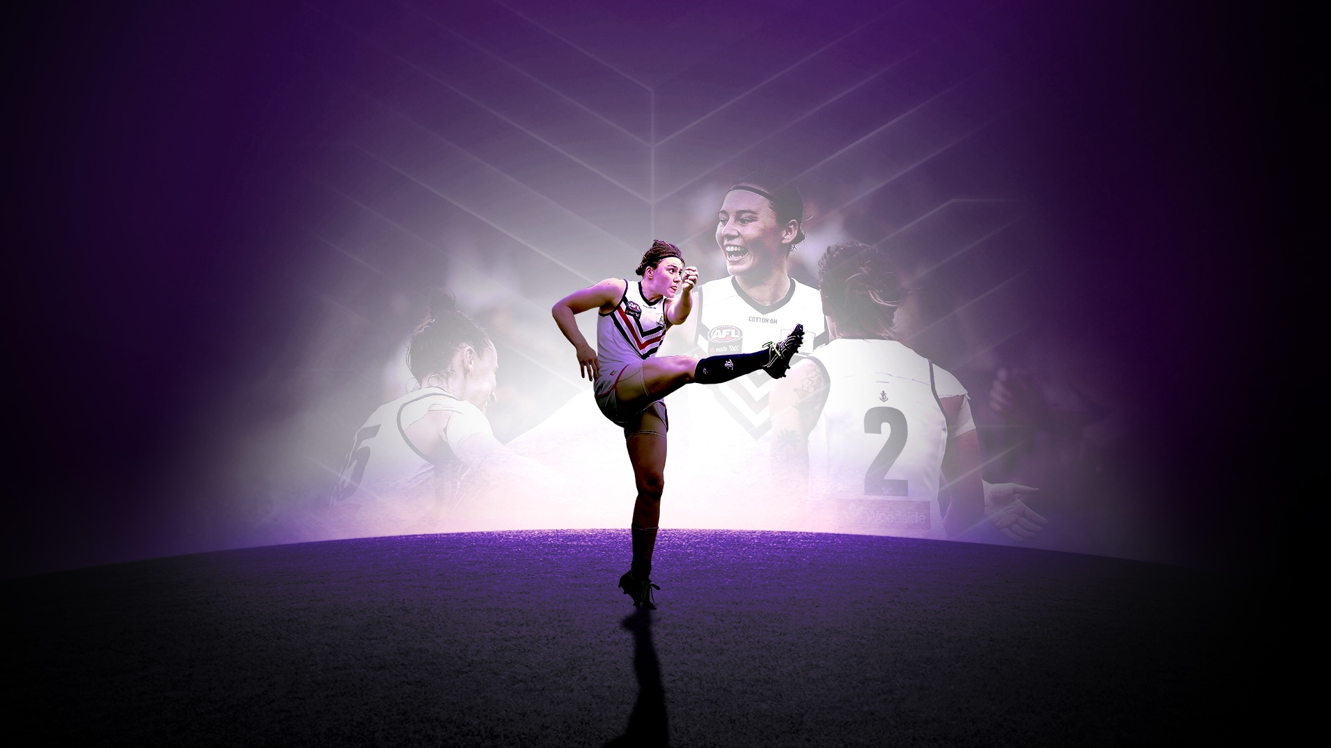 Roux leaps to Rising Star nom