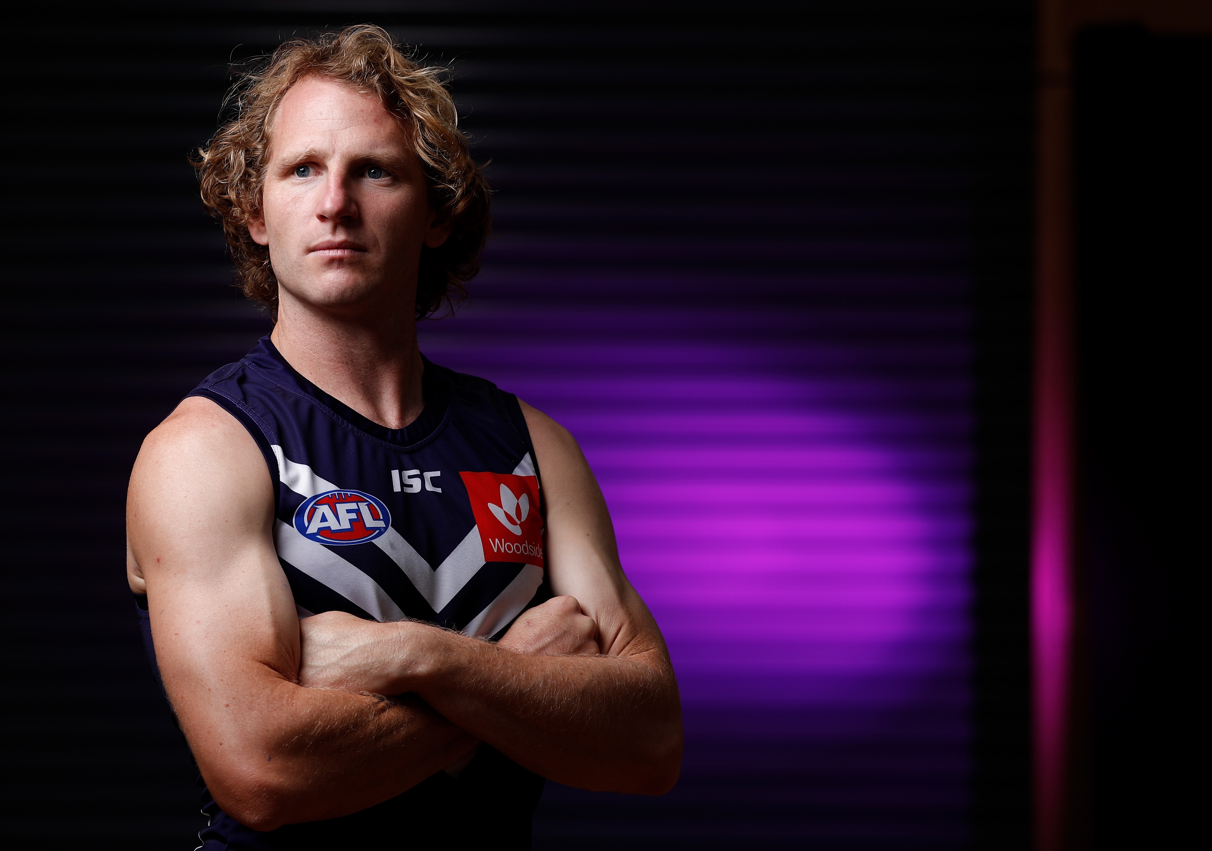 Mundy ‘rattled’ but keeps footy focus