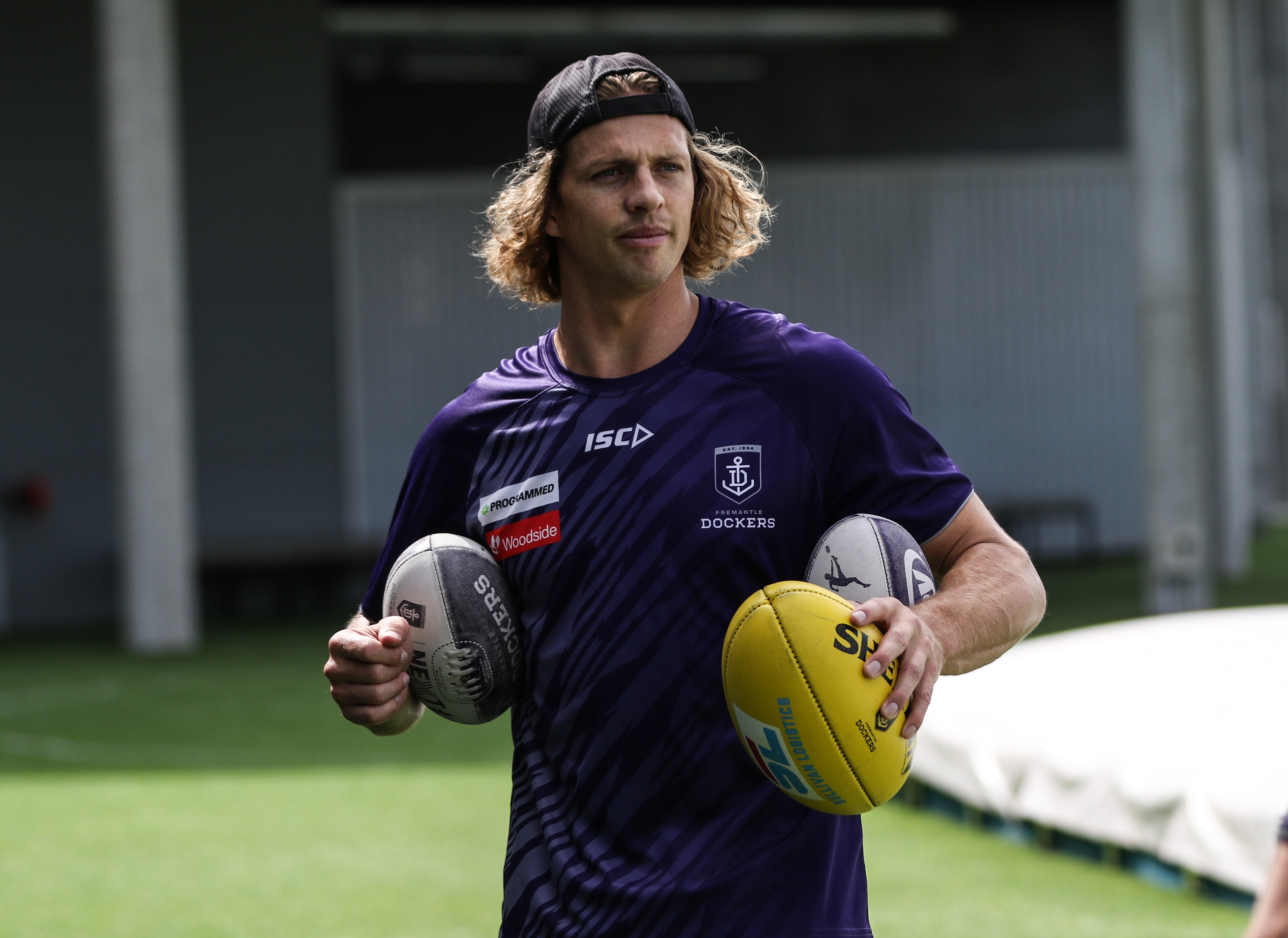 Nat Fyfe statement