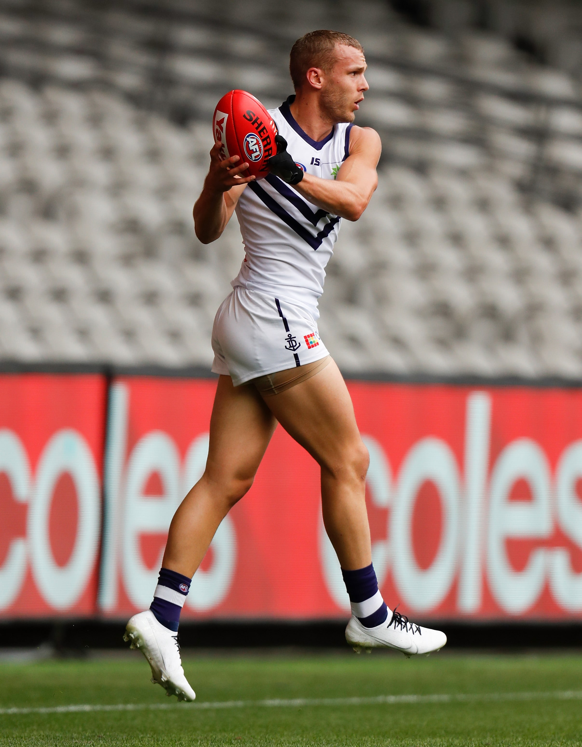 Bewley looks for an edge in extras