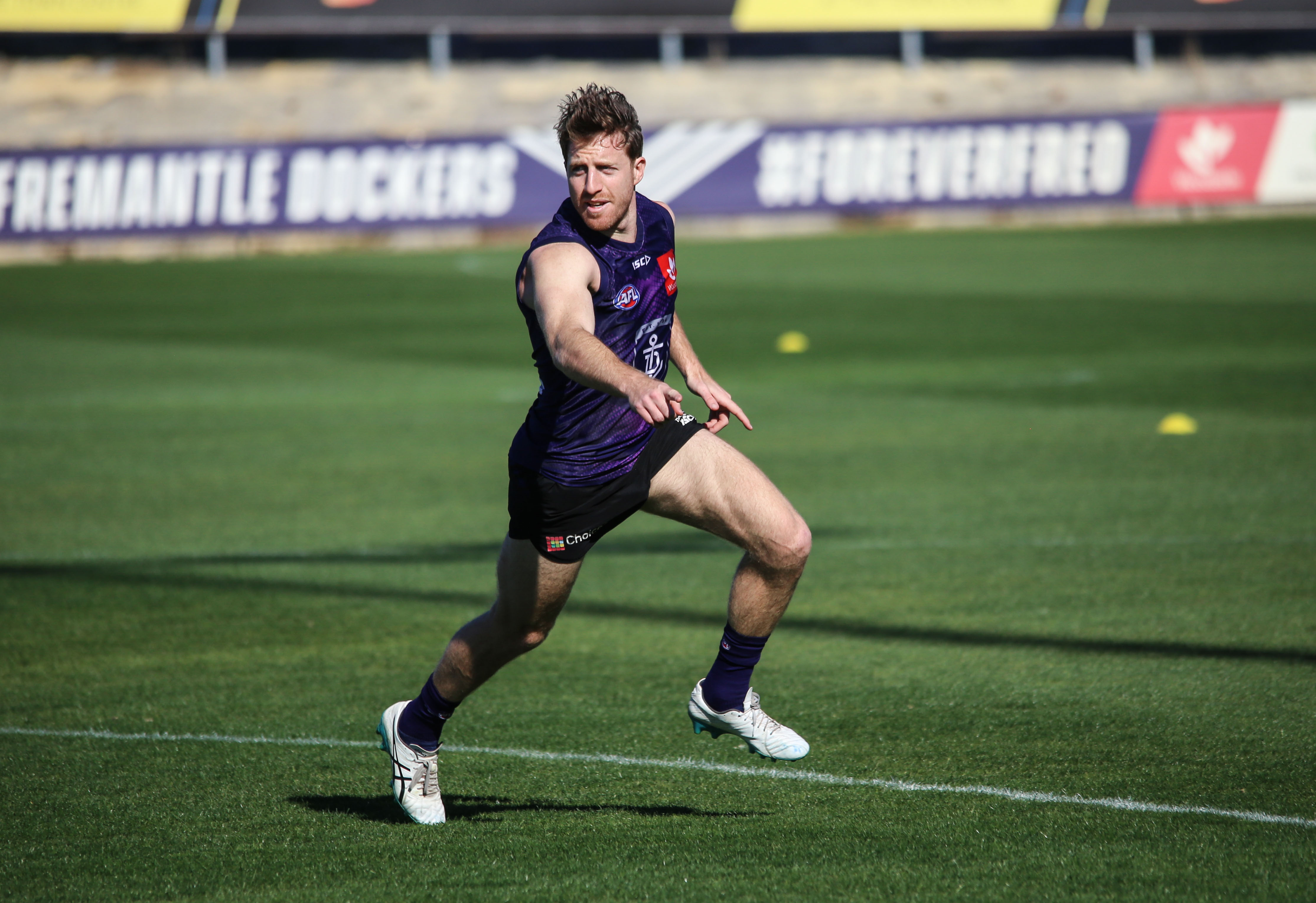 ‘The excitement level is at all time highs’