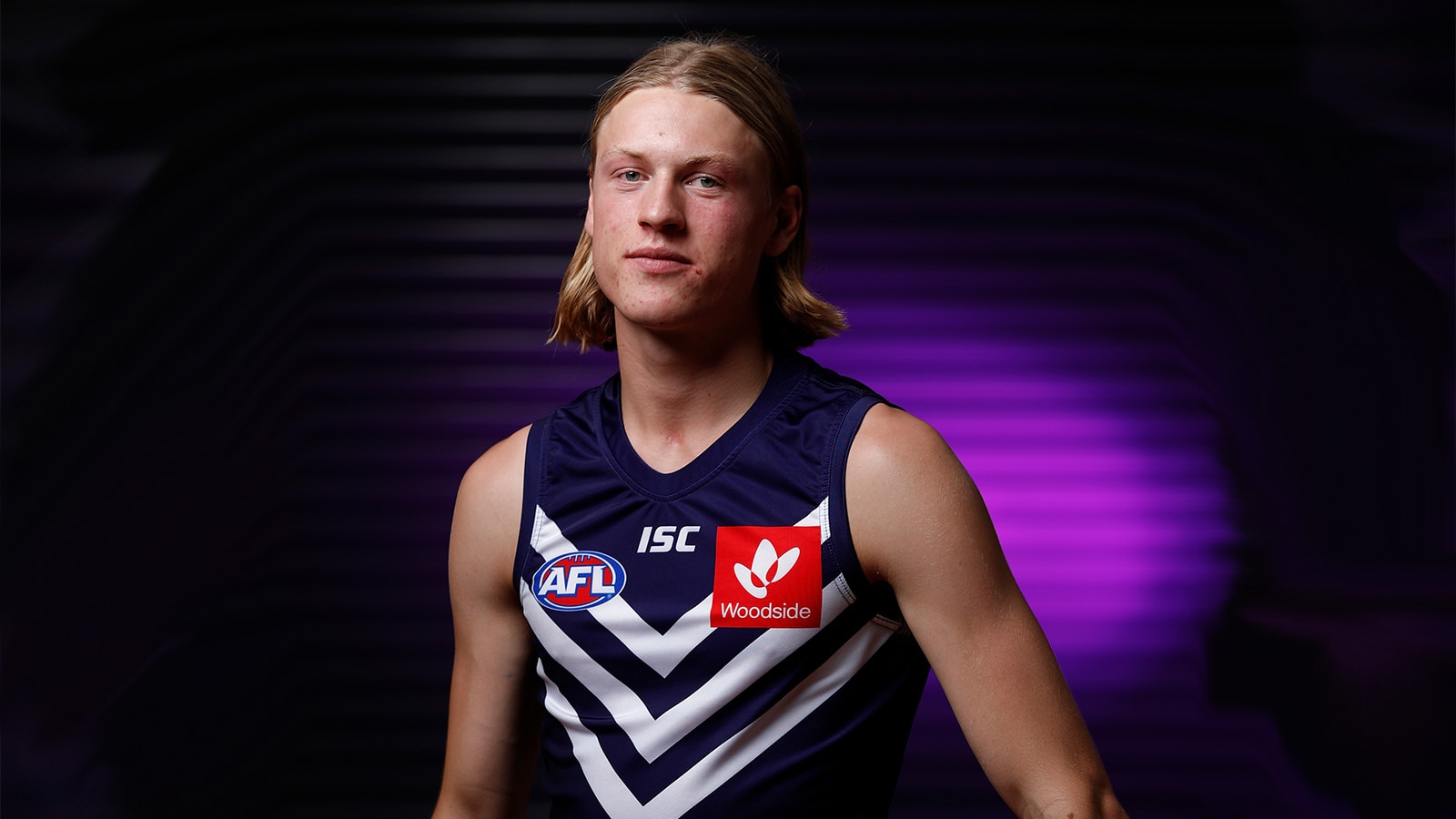 Late change leads to Freo debutant!