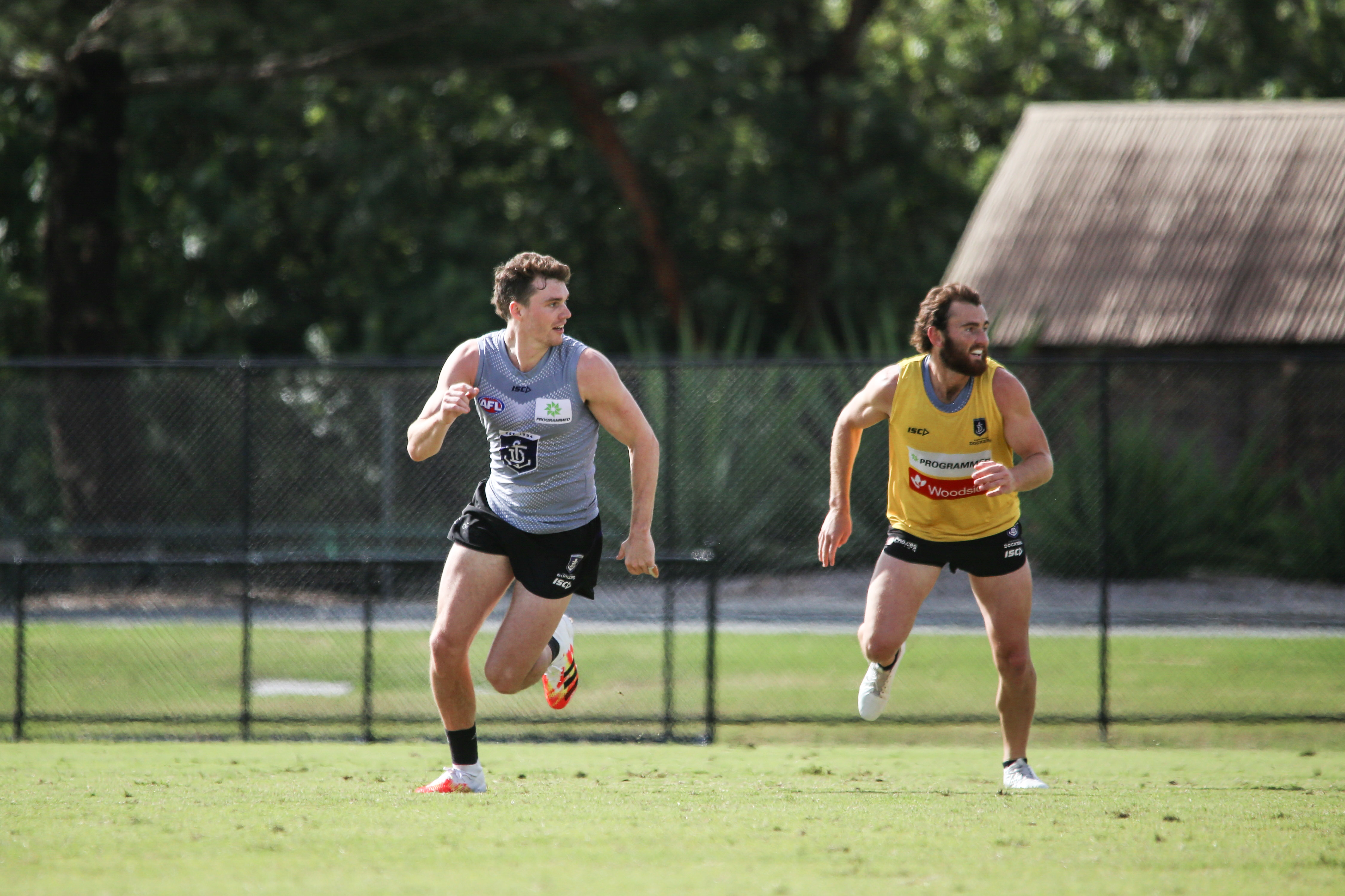 In the mix: who replaces Fyfe?