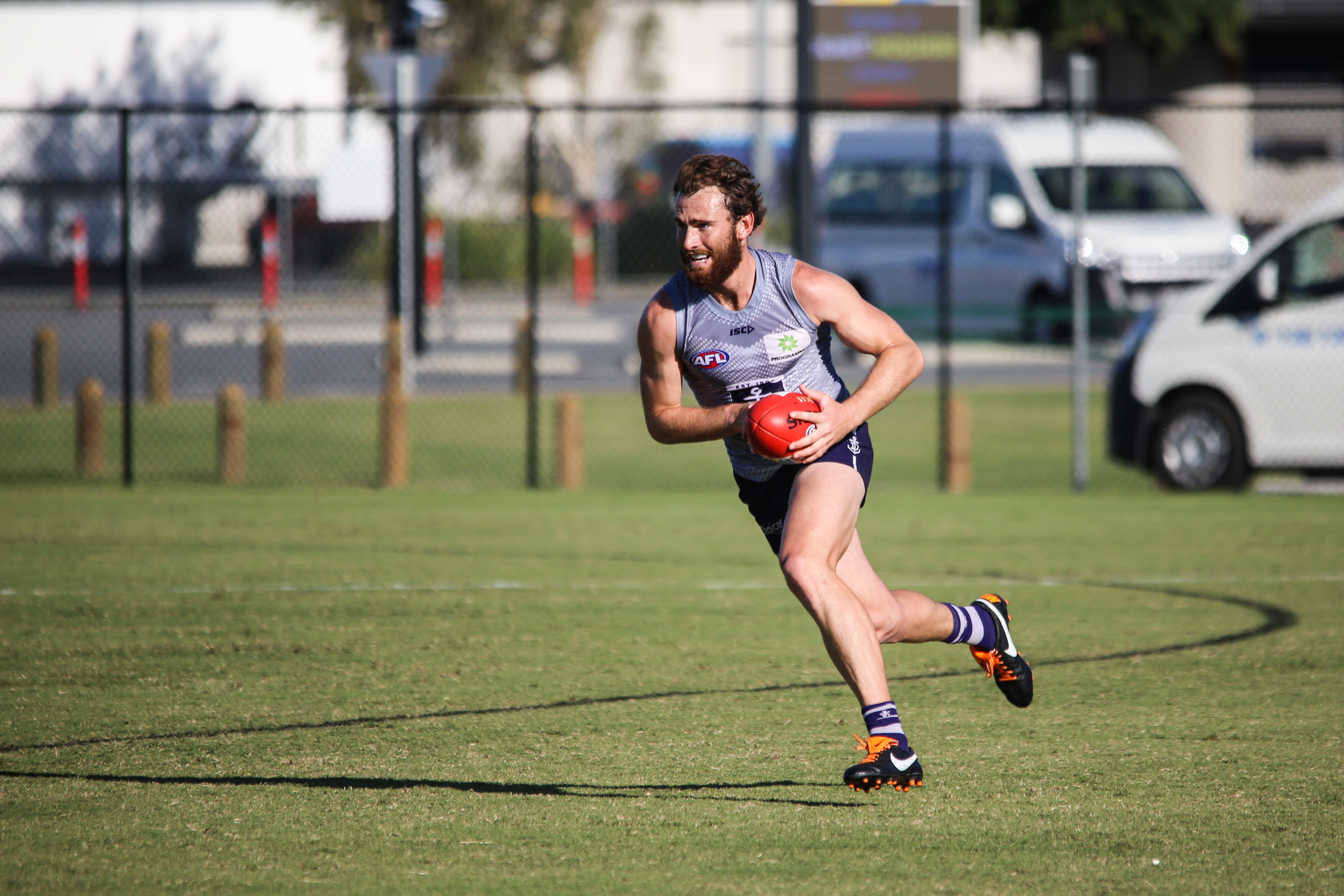 SQUAD: Five potential ins