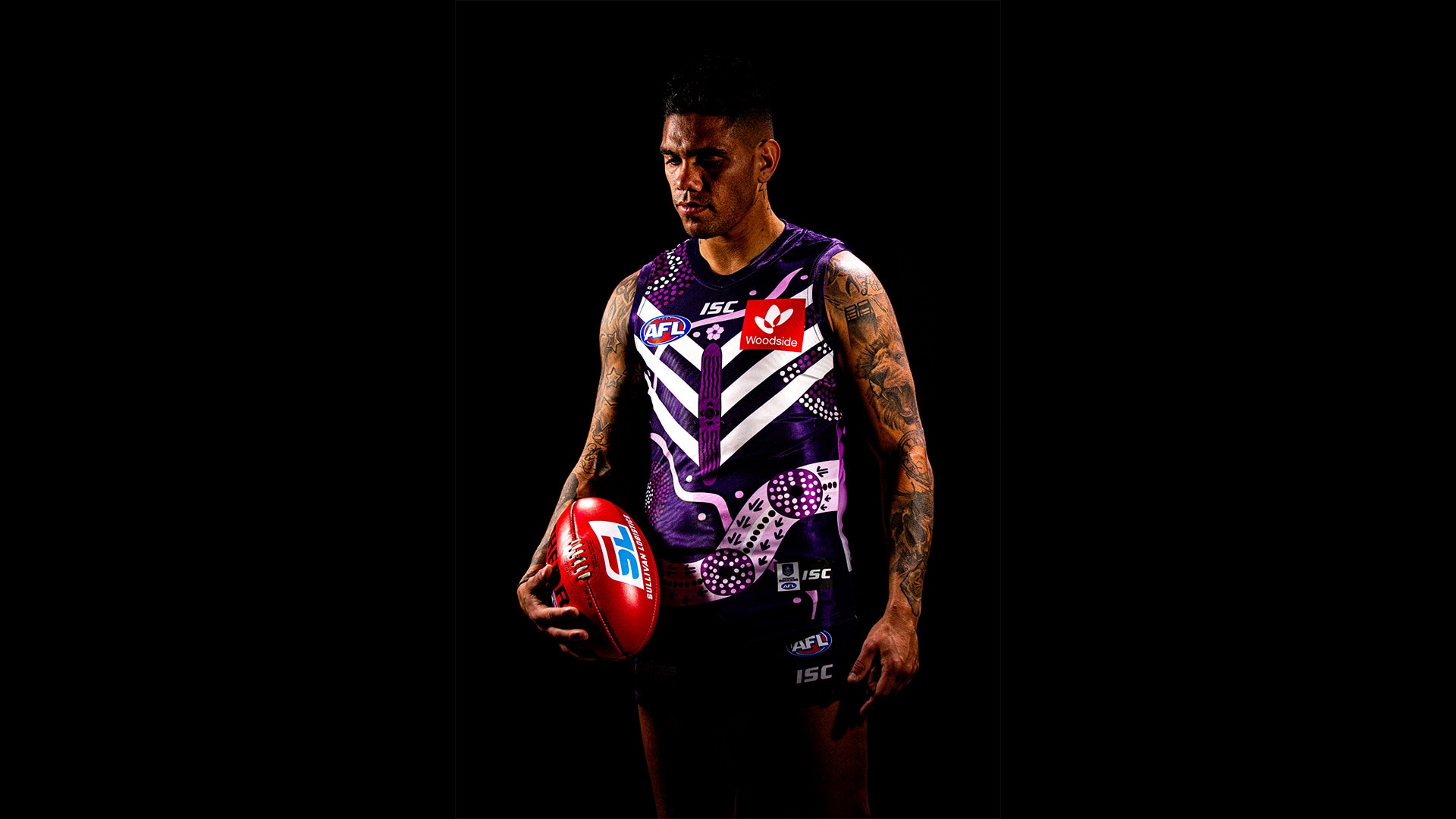 Check out every club's Indigenous jumper