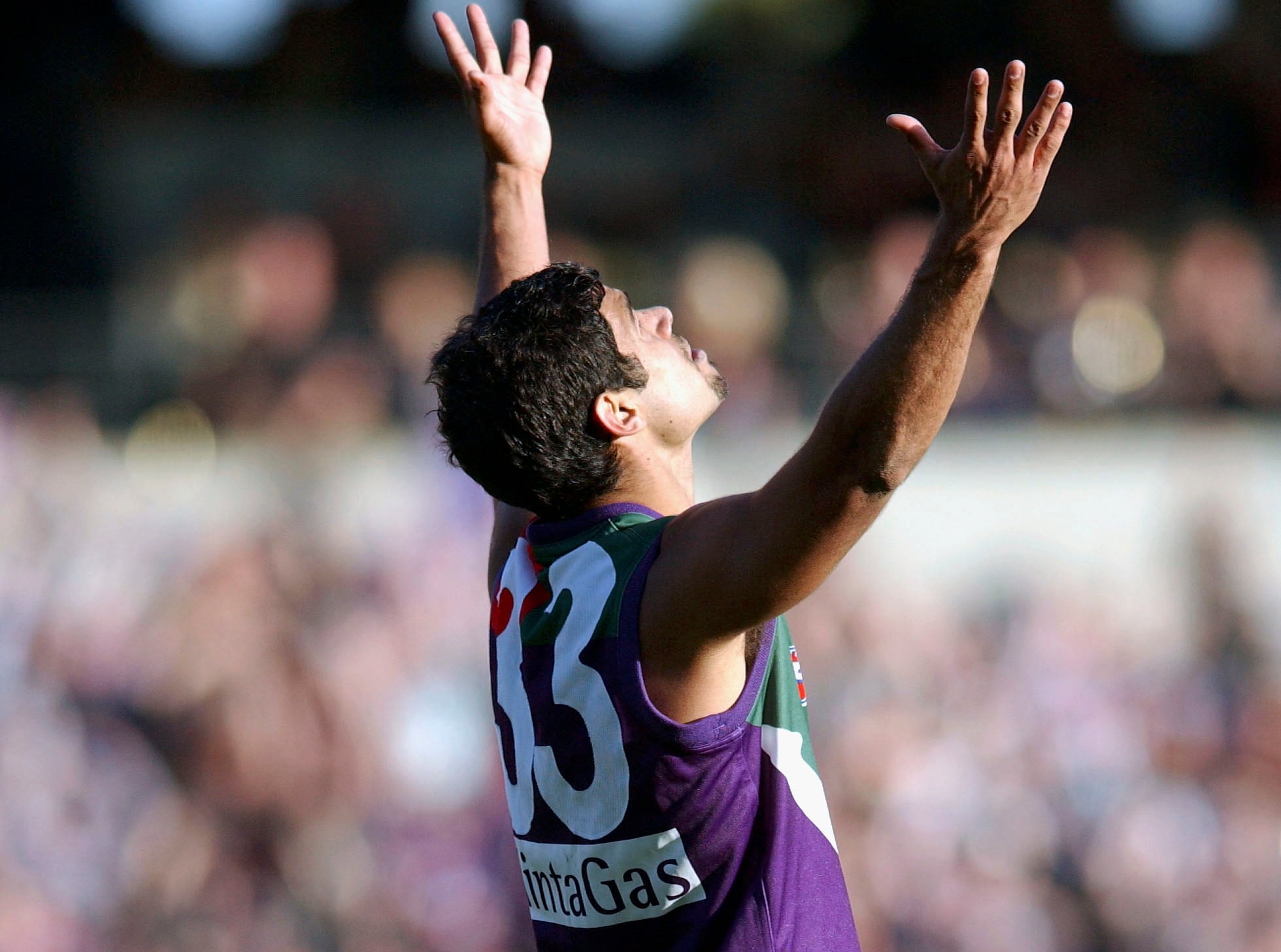 Who is Freo’s greatest Indigenous player?