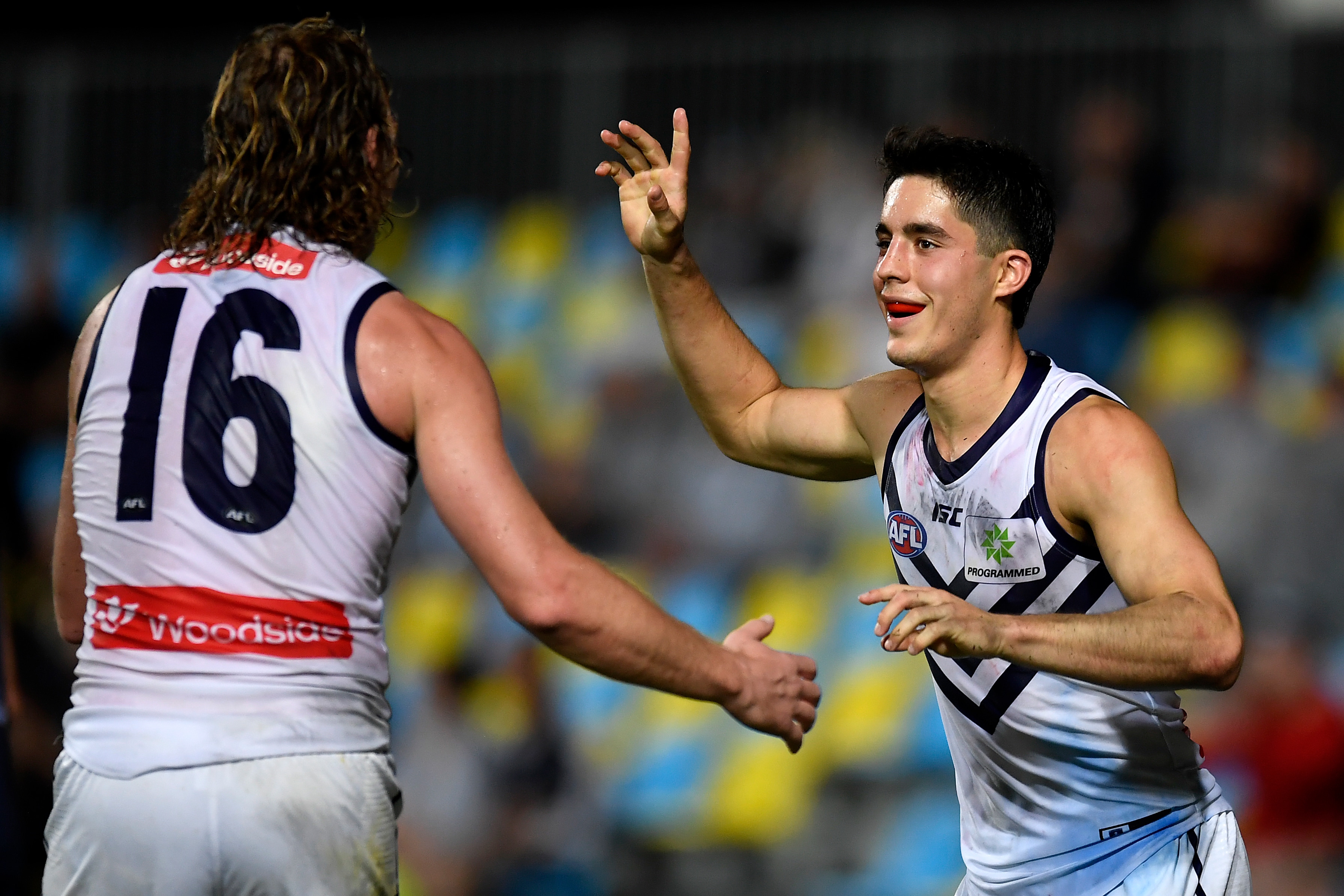 Doig Medal preview: Adam Cerra