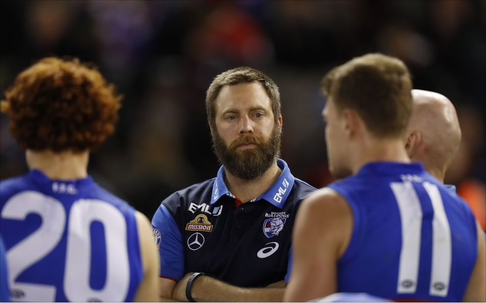 Joel Corey joins Freo as development coach