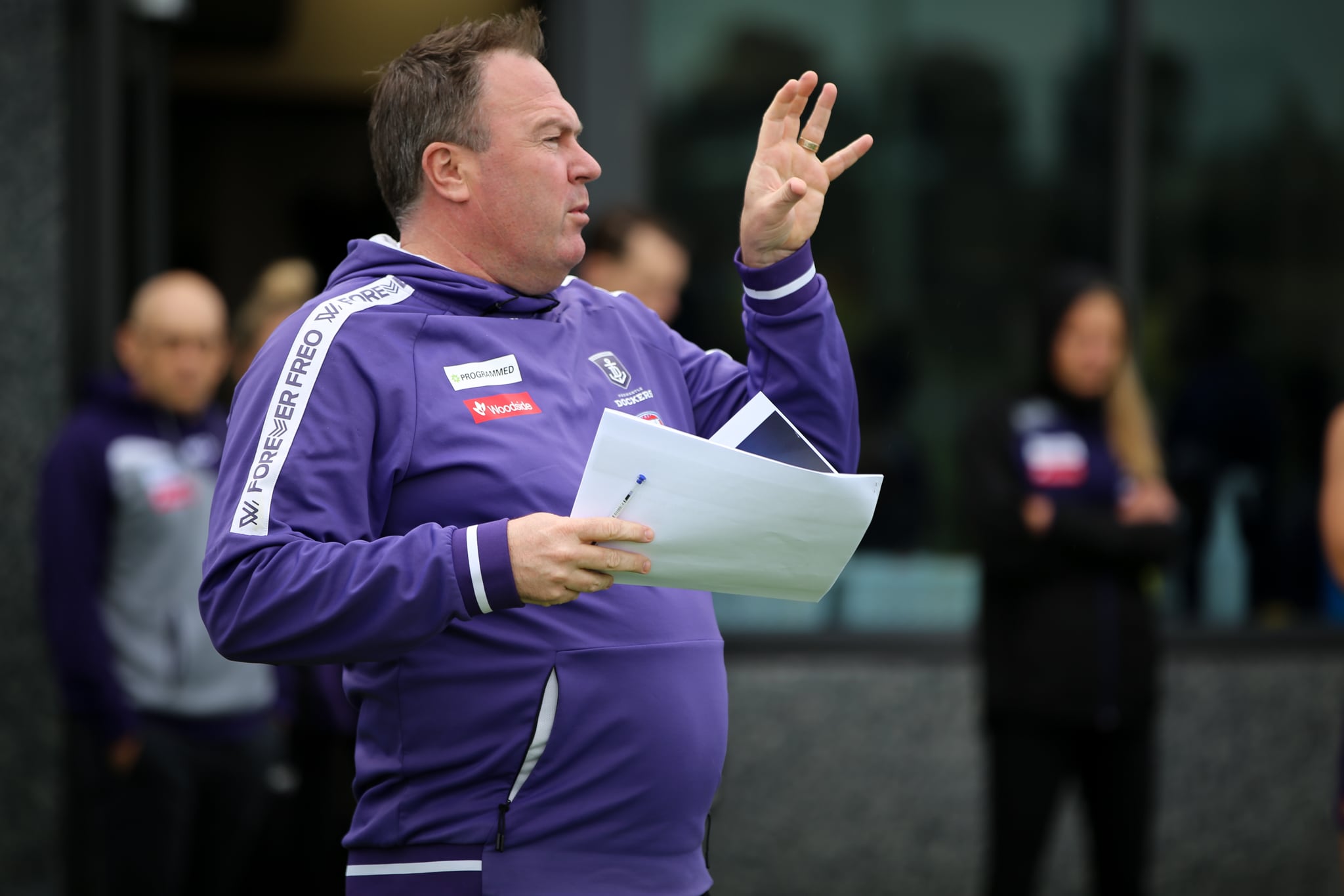 Key takeaways: Trent Cooper on 6PR