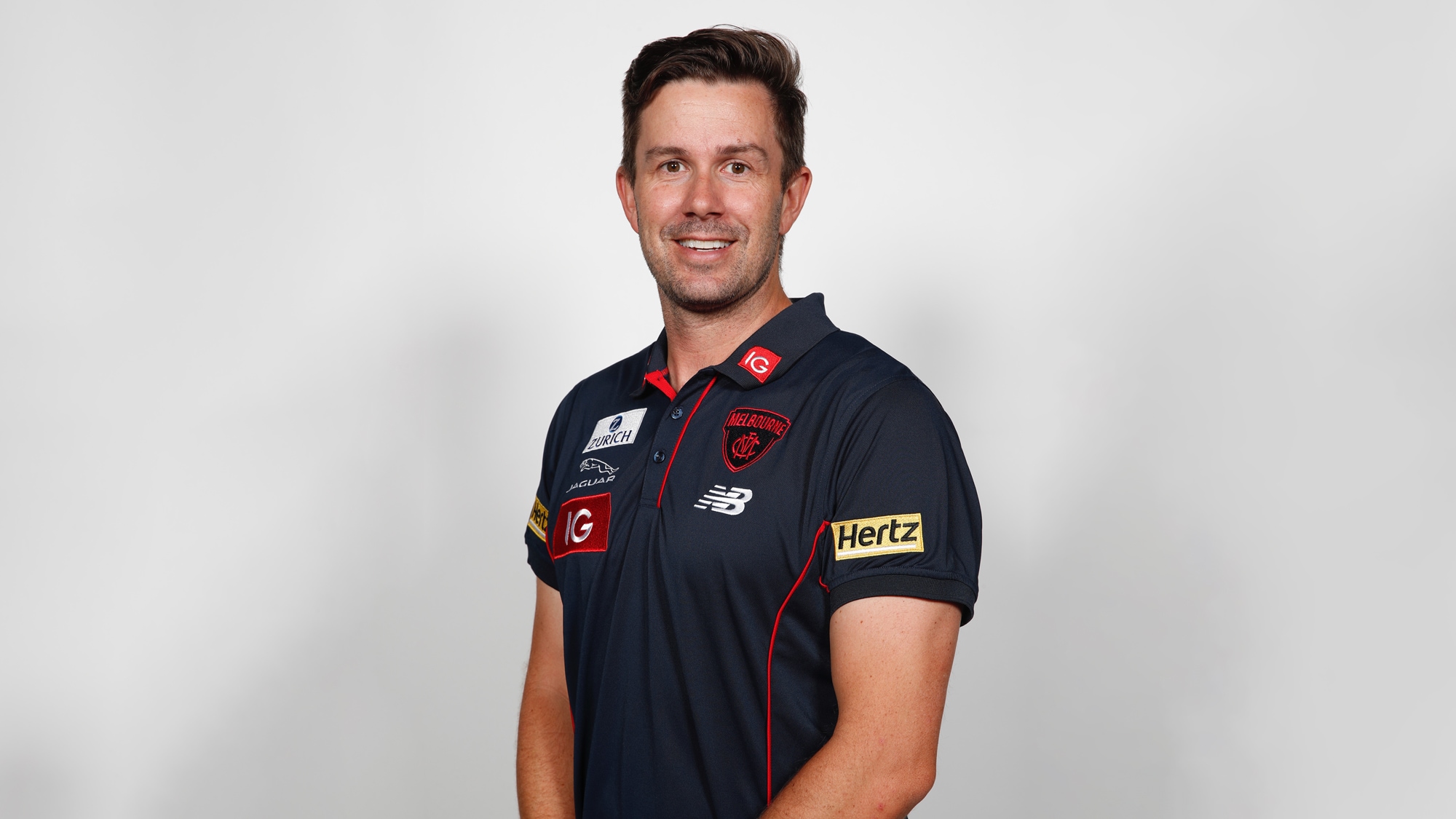 Fremantle appoint new high performance manager