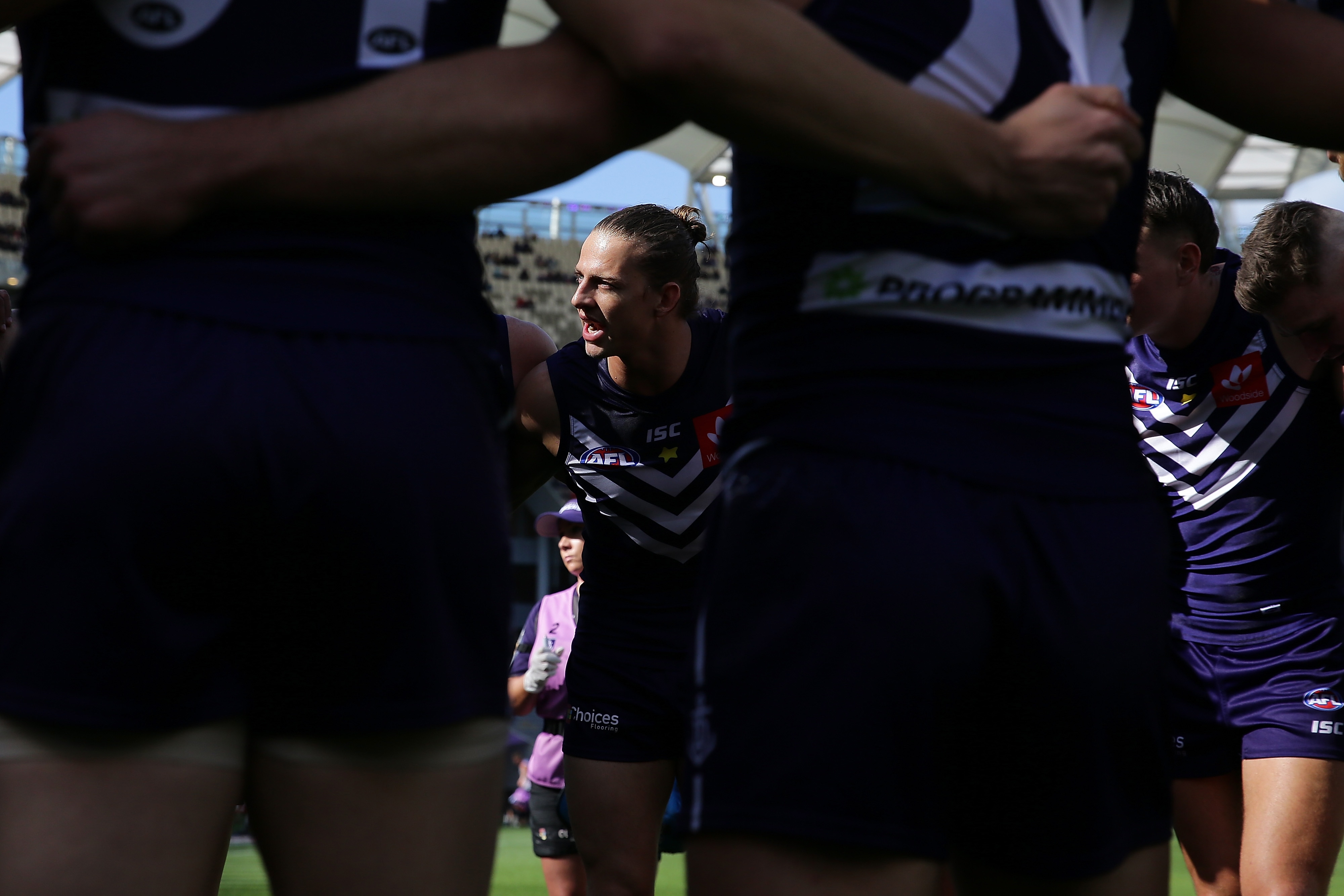 2021 AFL quarter lengths and fixtures update