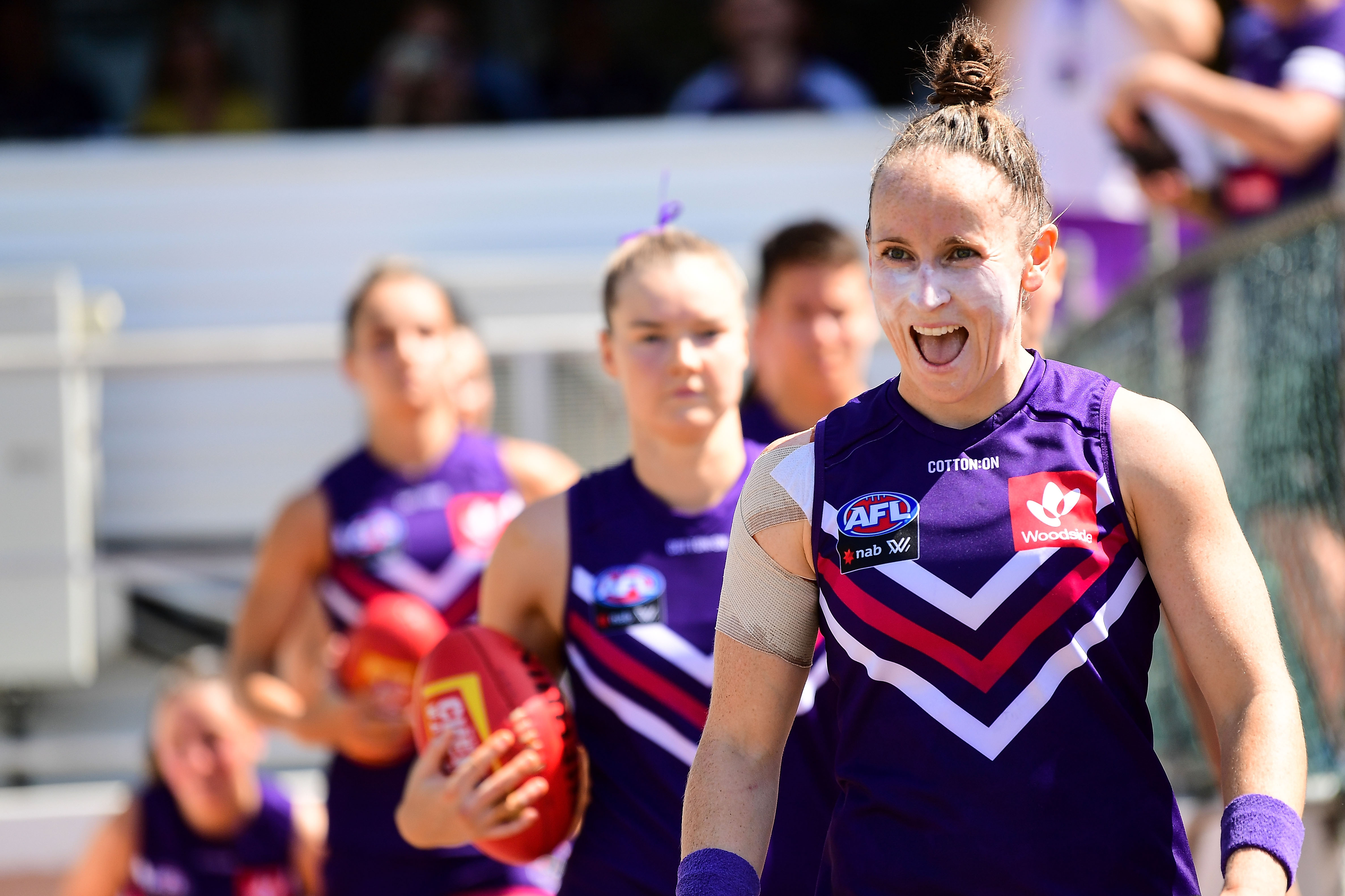 AFLW: Tickets on sale!