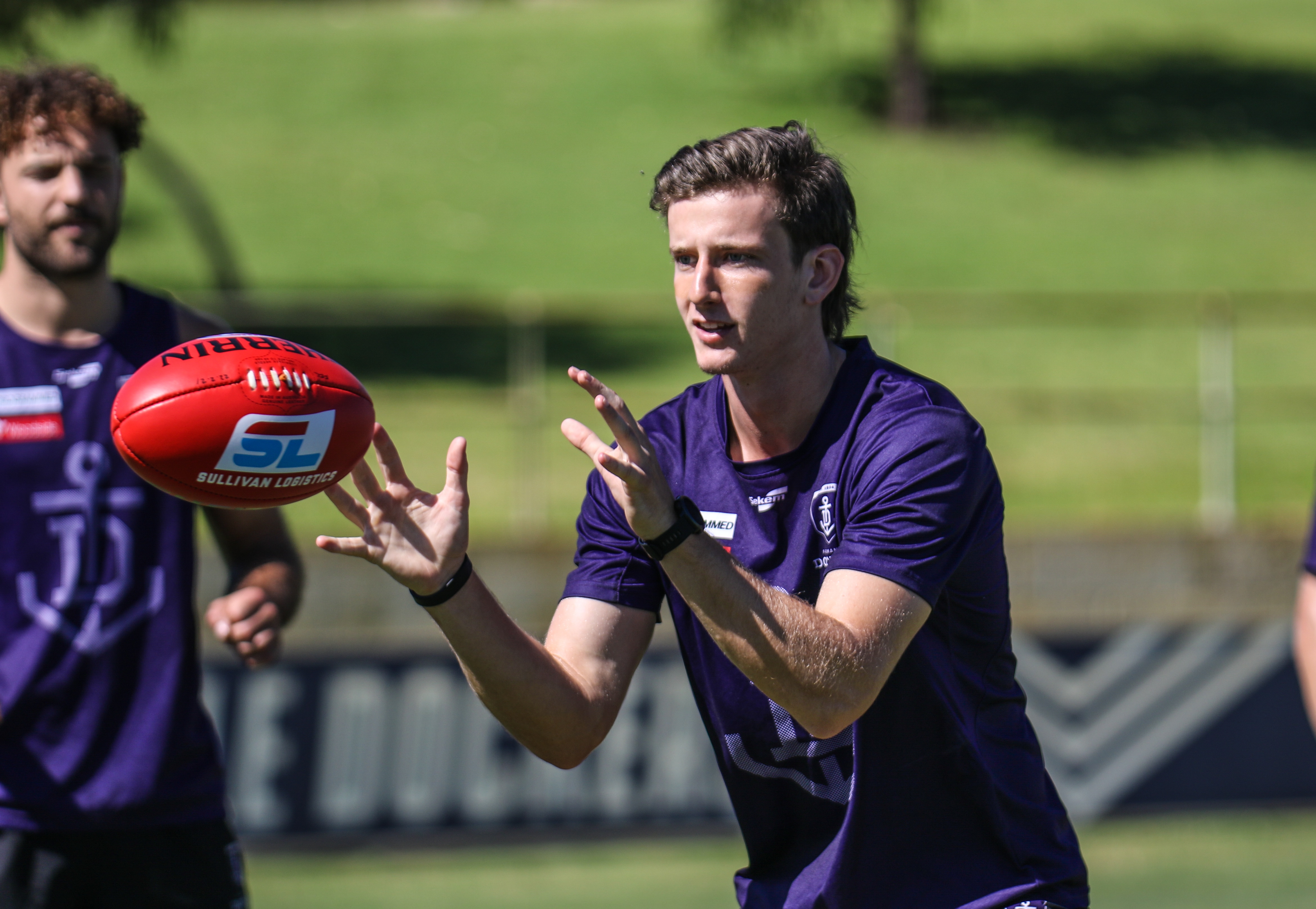 Sturt on the comeback trail