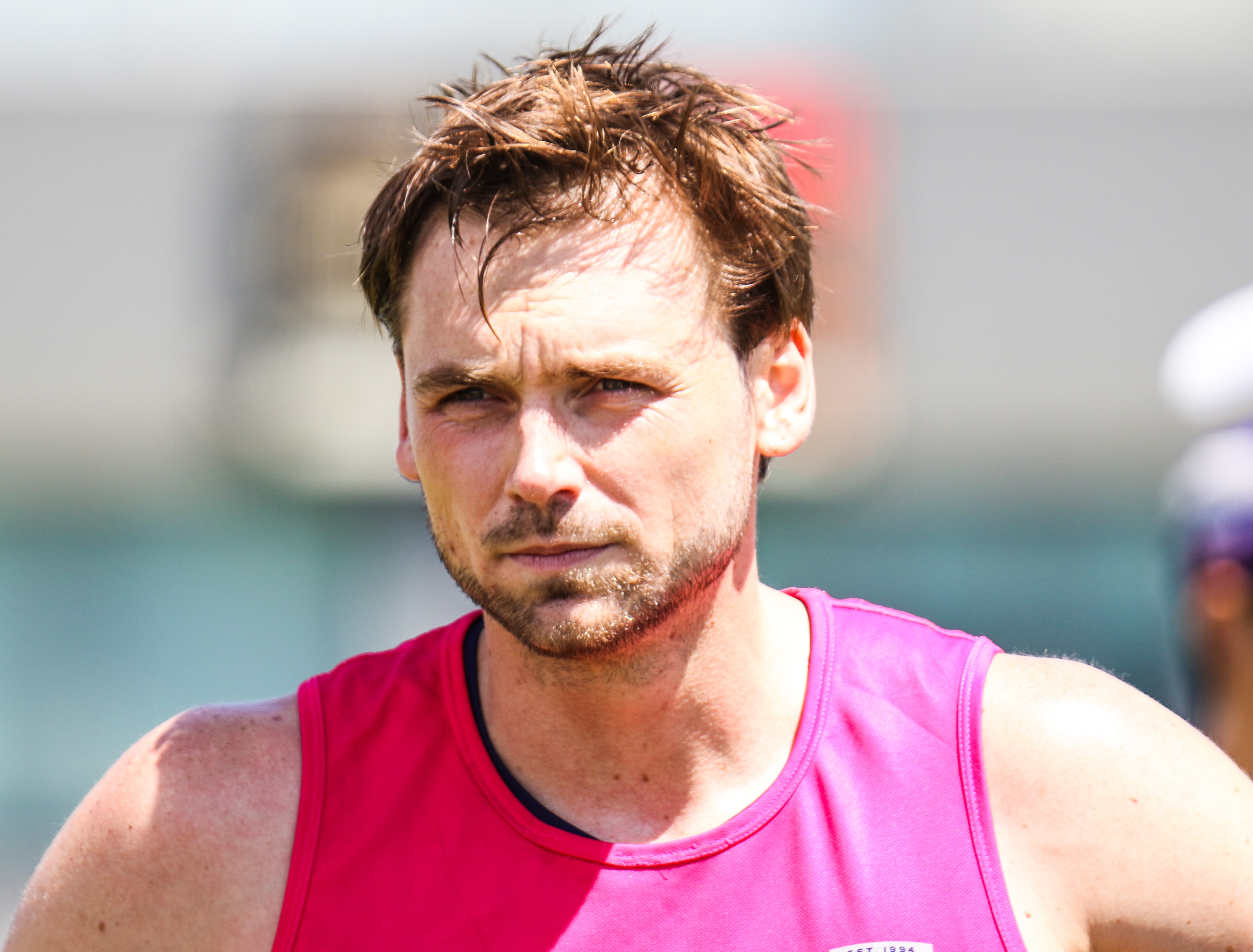 Why a Peel return is likely for Hamling
