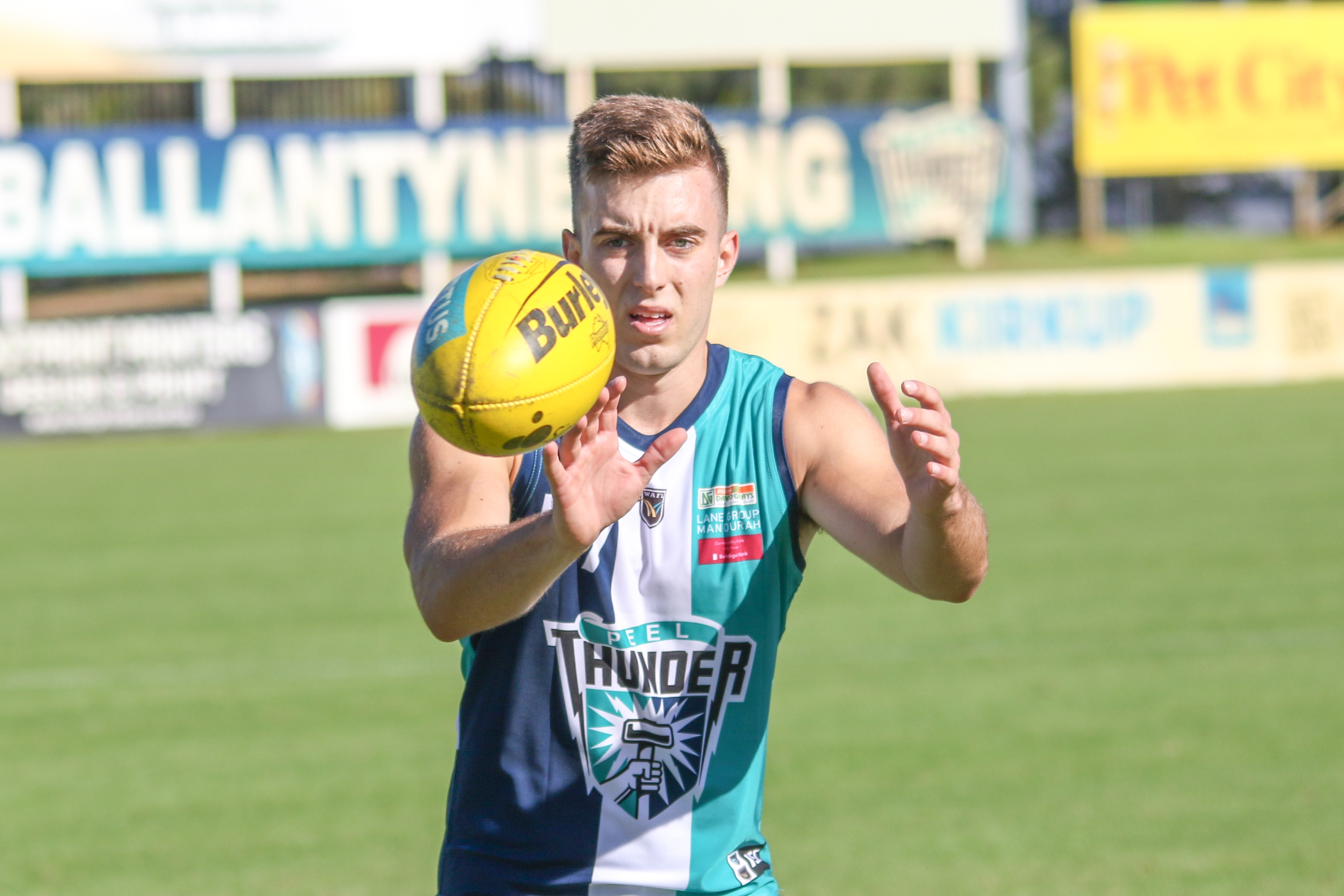 WAFL Watch: Coach’s comments v South Fremantle