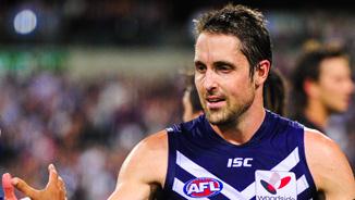 Luke McPharlin 2013 Season Review