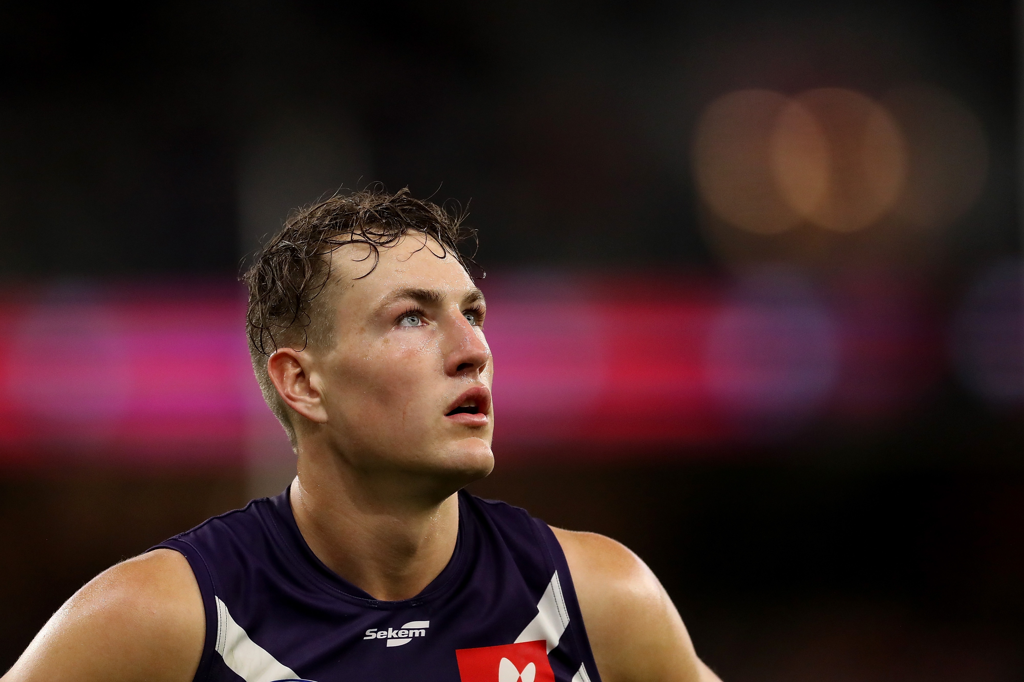 Round 23 return ‘realistic’ for Cox