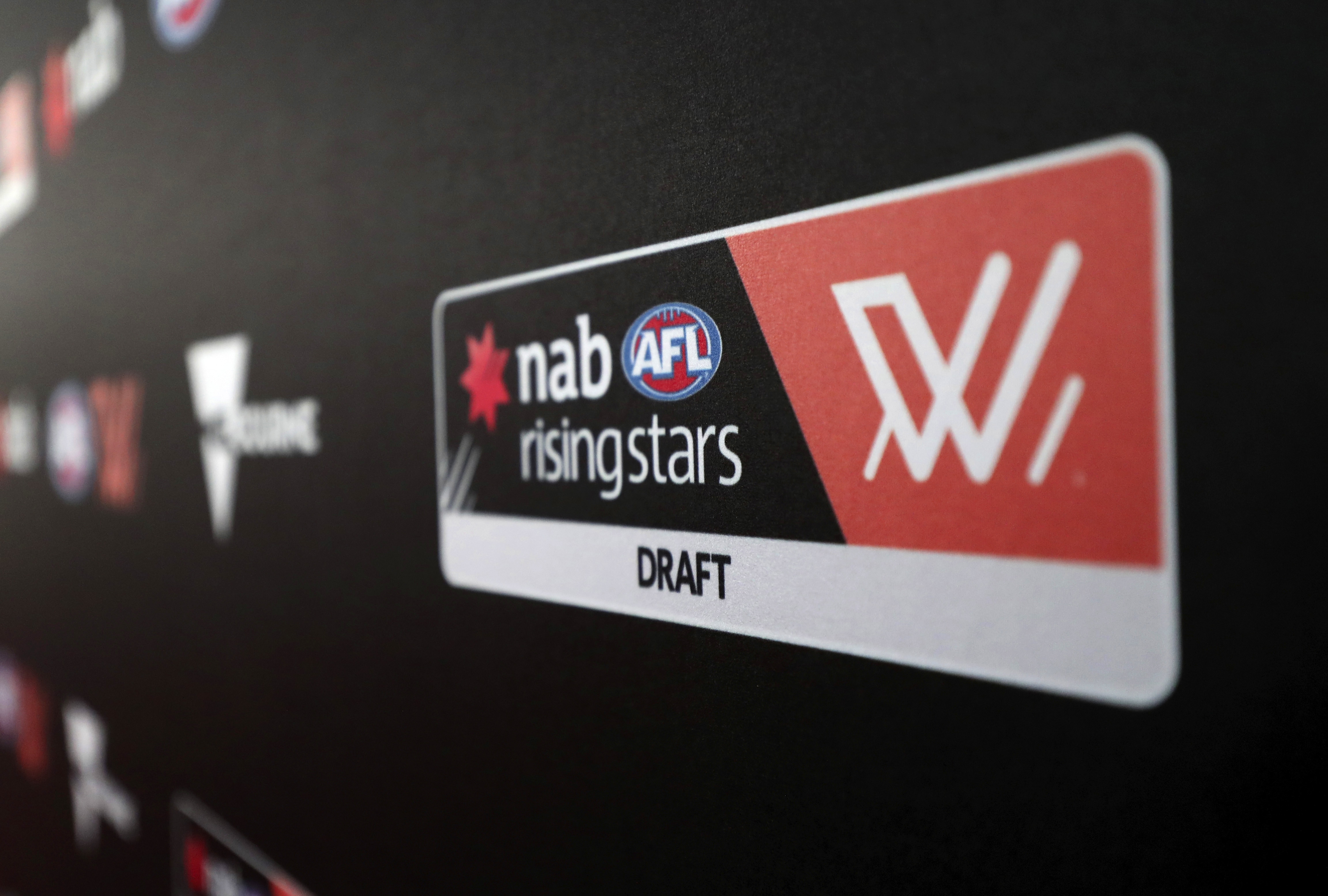 AFLW: See the updated draft order