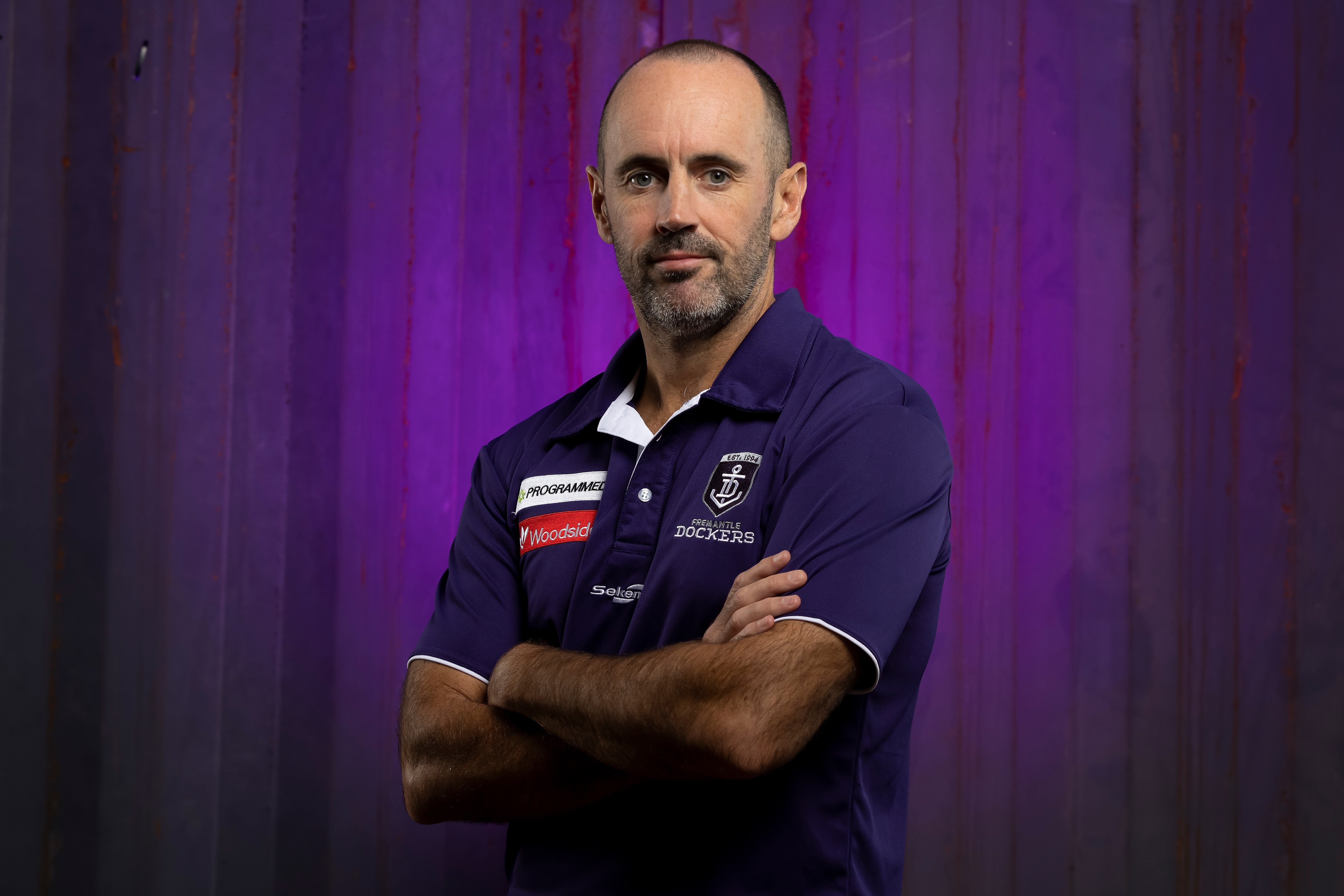 Simon Garlick media conference Q&A - 29 June