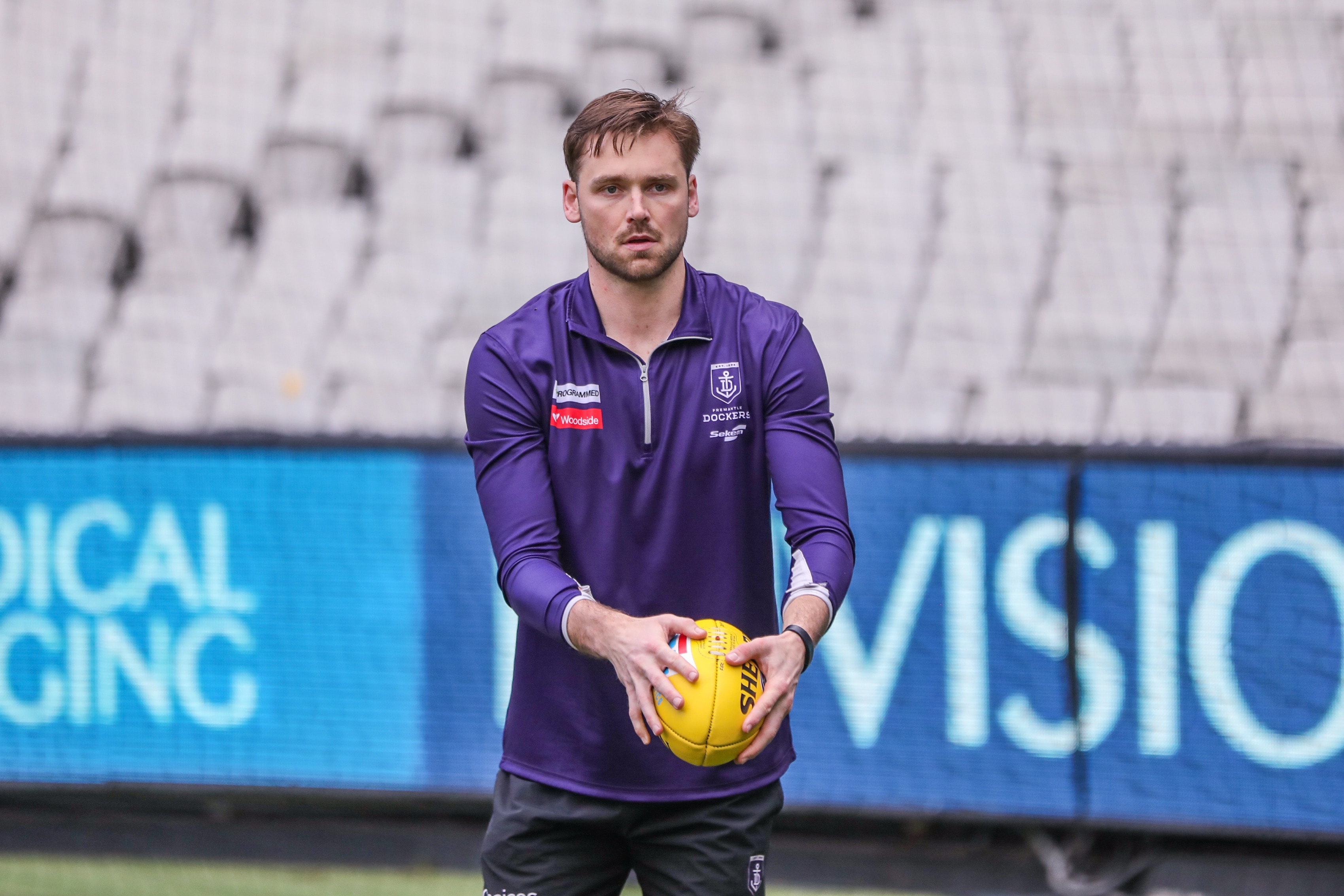 Hamling update, Hill’s potential return