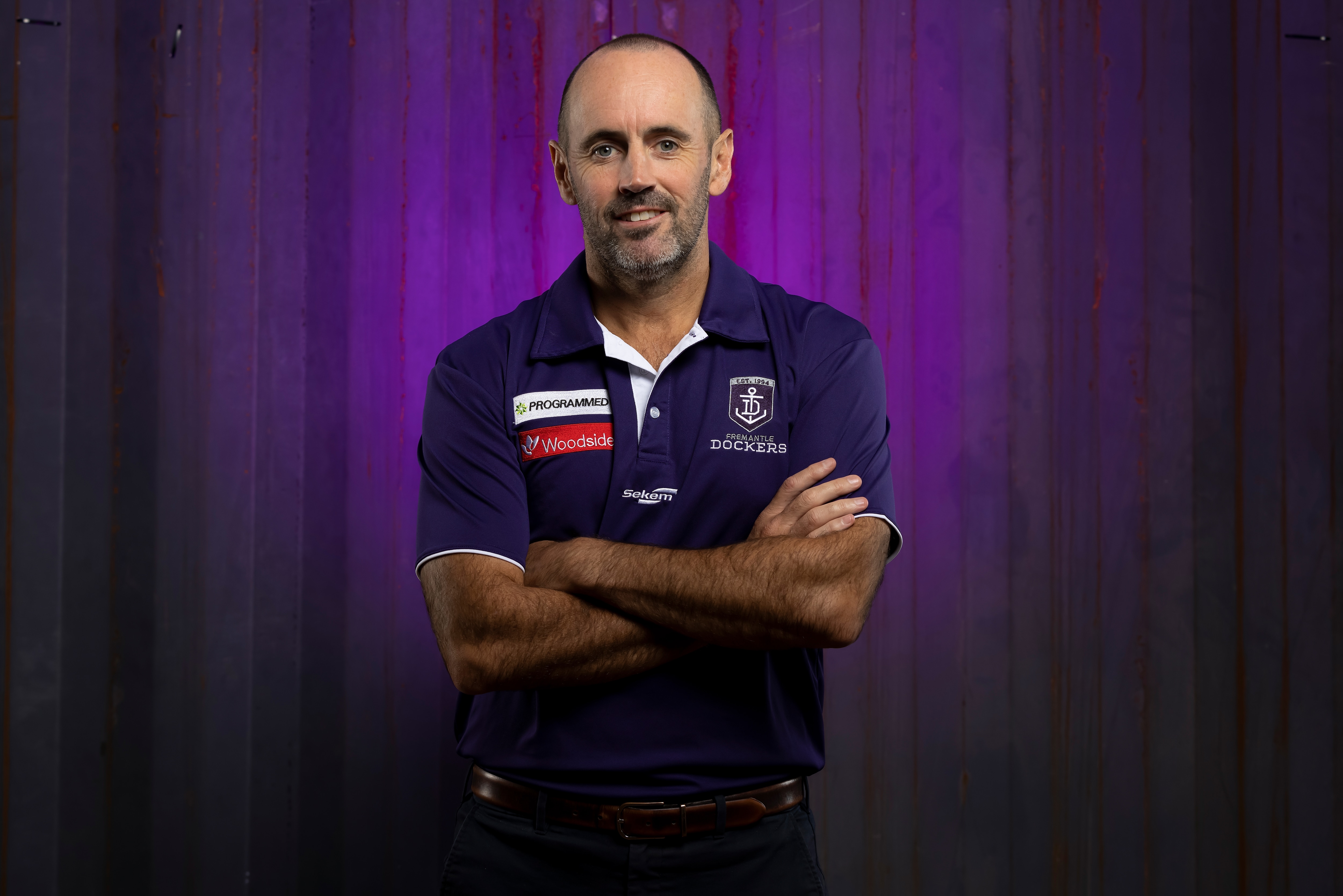 Simon Garlick joins AFL Competition Committee