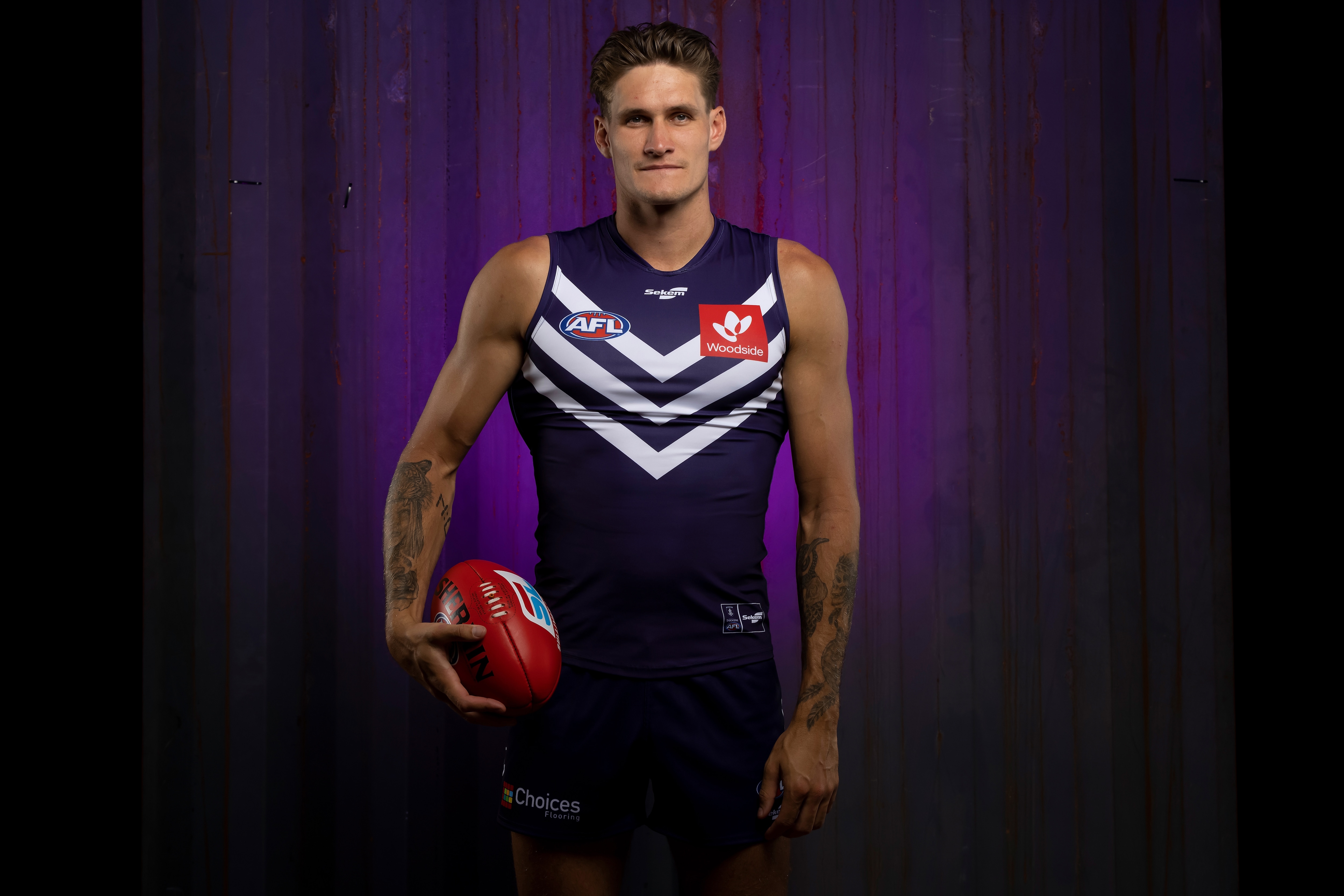 Rory Lobb injury update