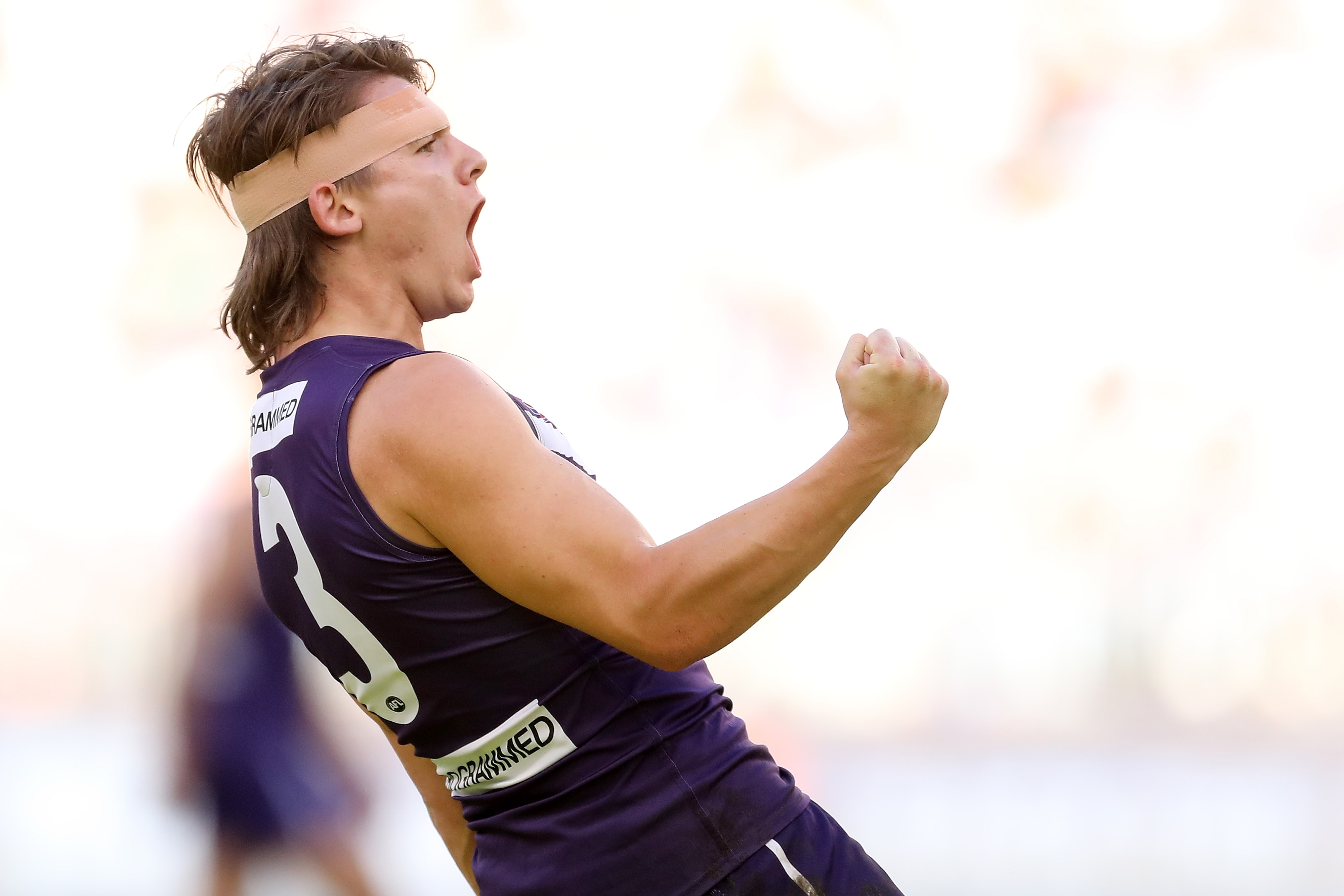 Doig Medal preview: Caleb Serong