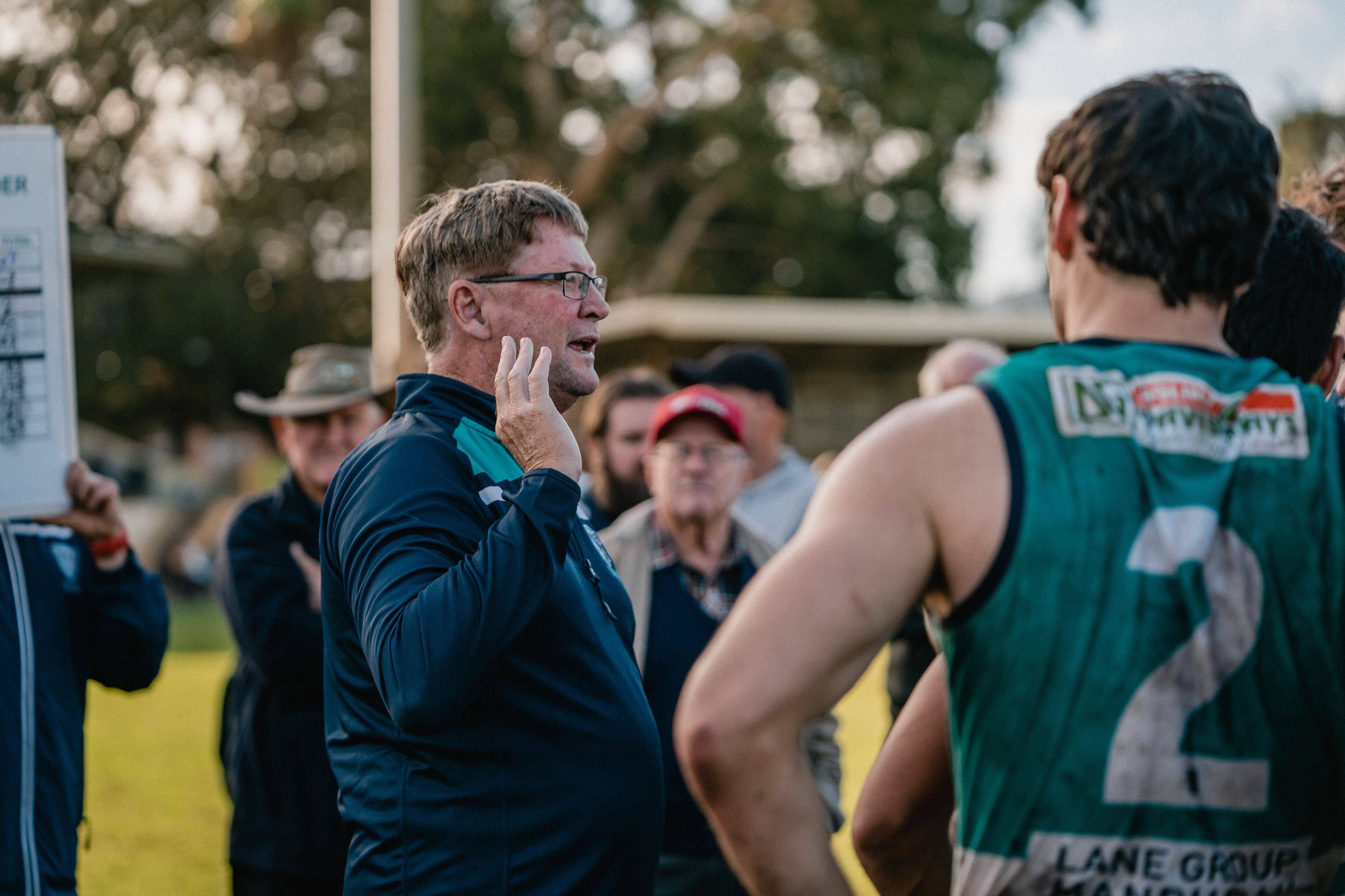 Shepherd to depart Peel role at season’s end