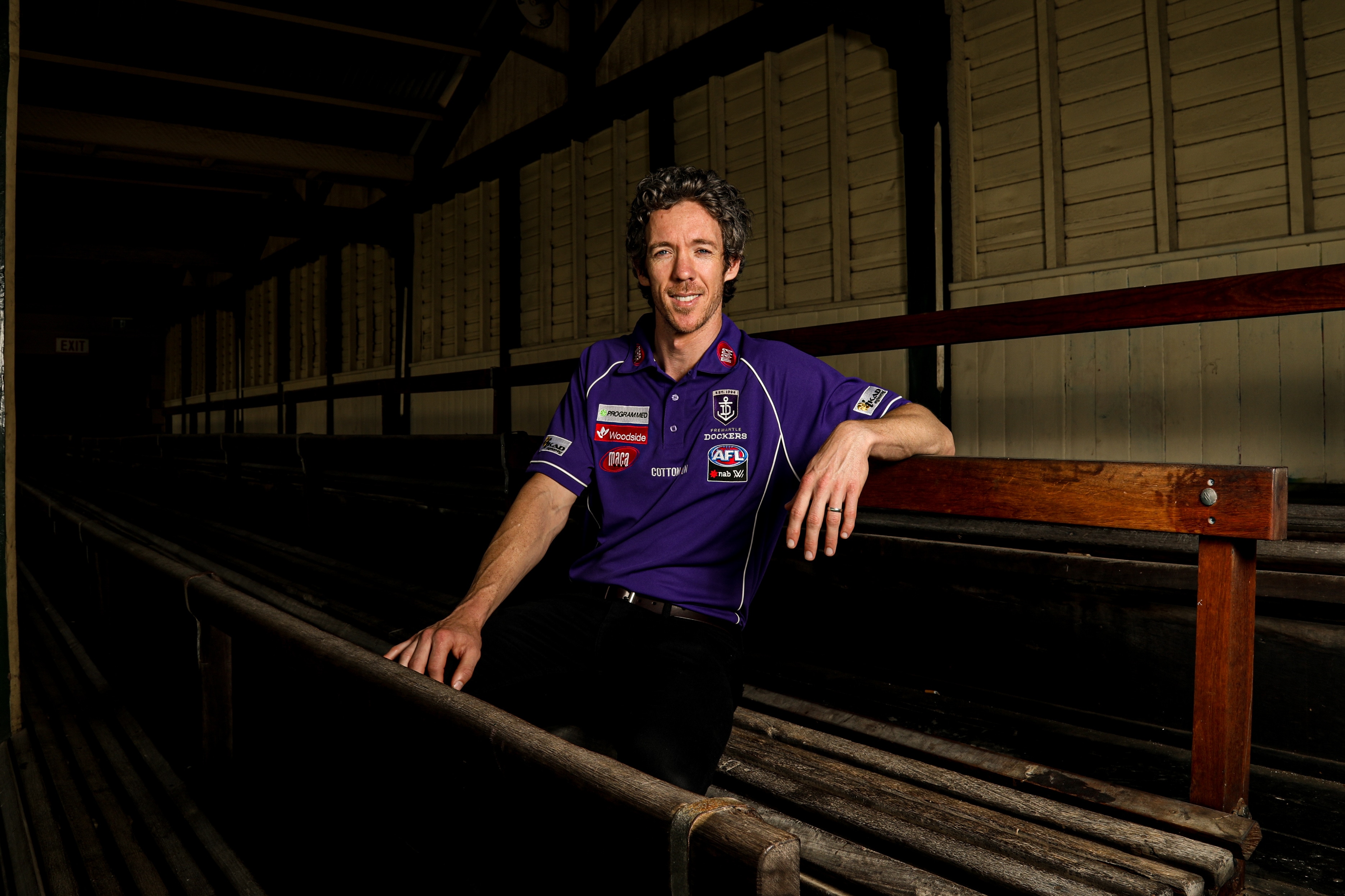 Why Bob chose Freo
