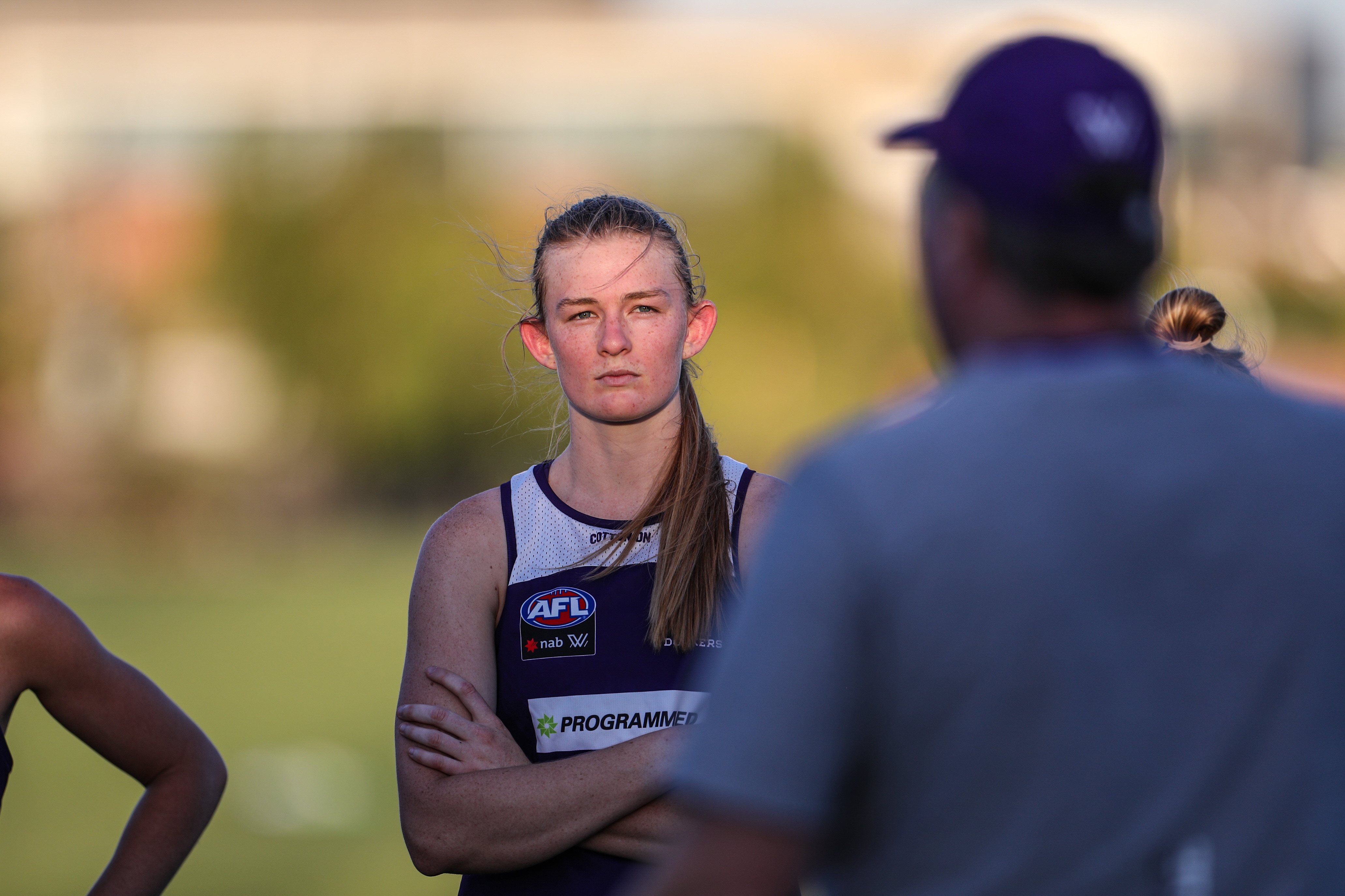 Time trial PBs and Strom’s big year ahead