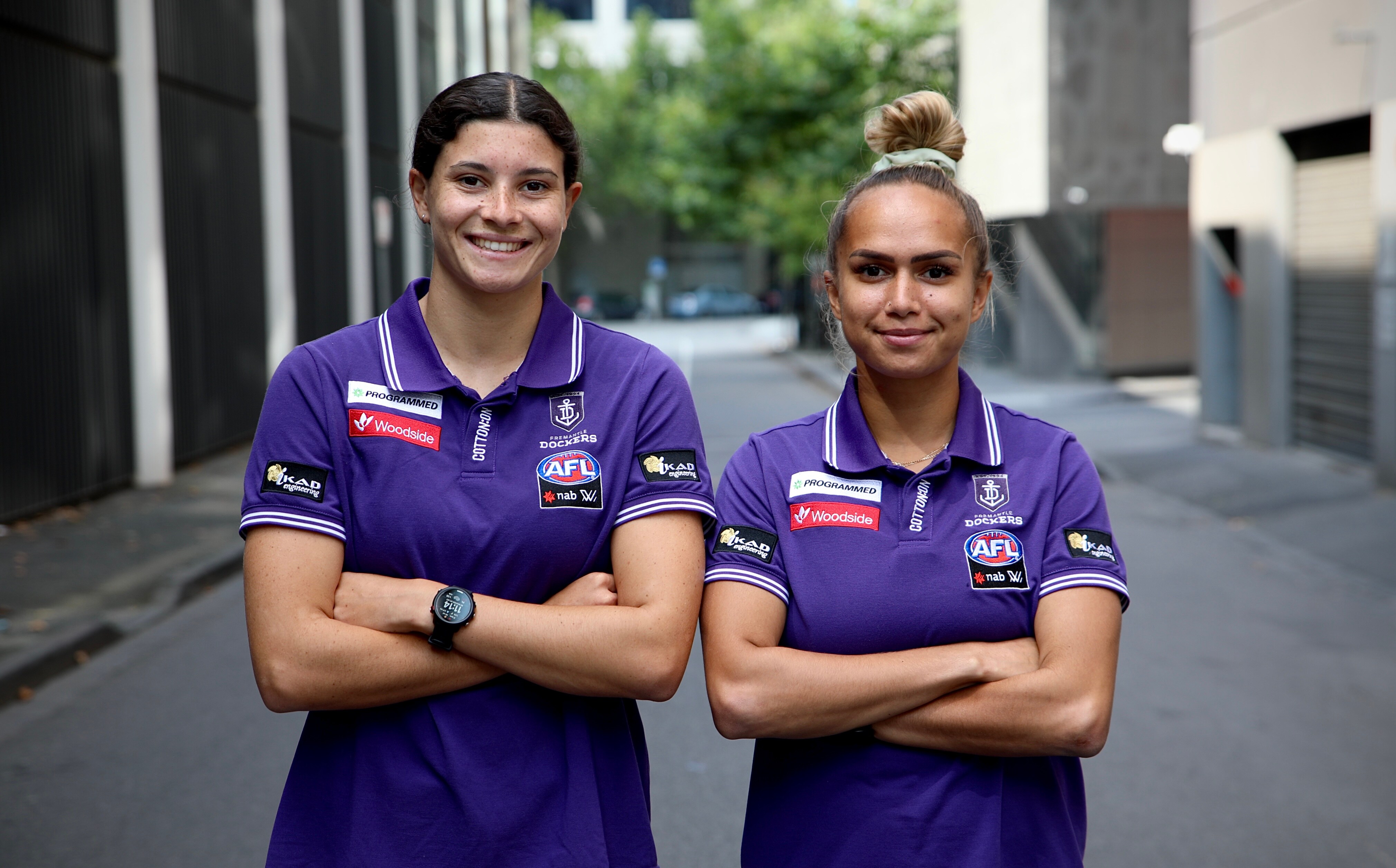 Freo to unveil two debutants!