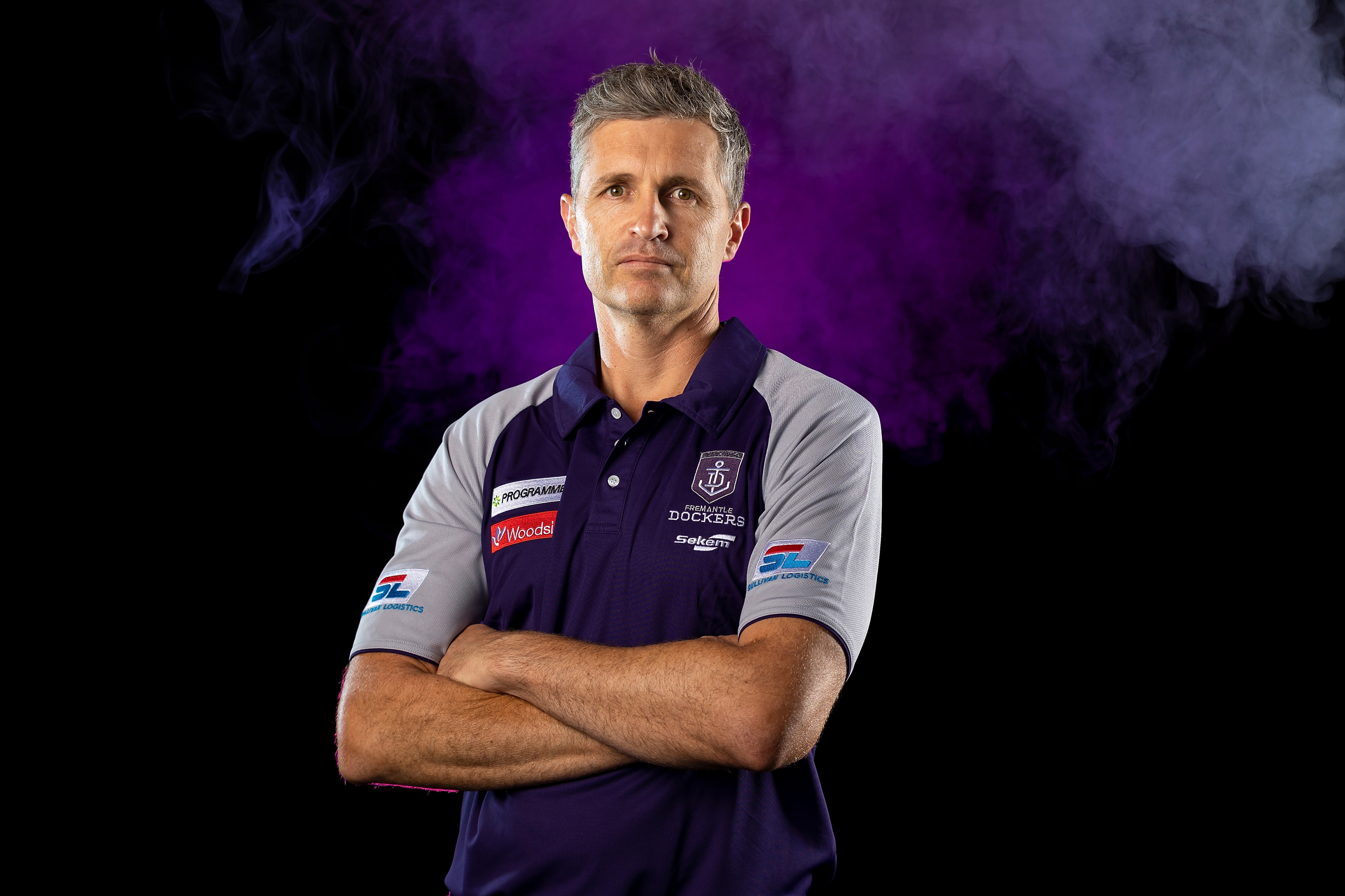 'Every time you open the AFL app': The reminder that burns Longmuir