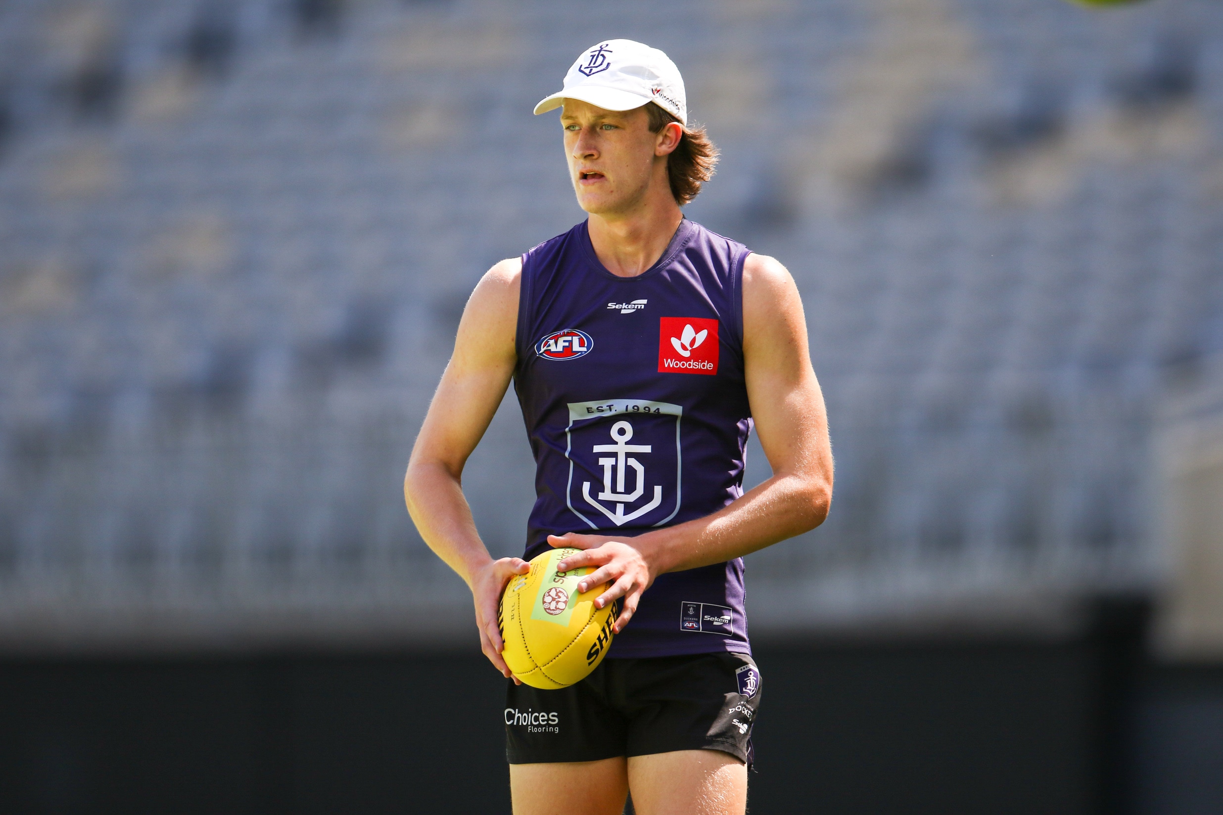 Amiss ready to step up