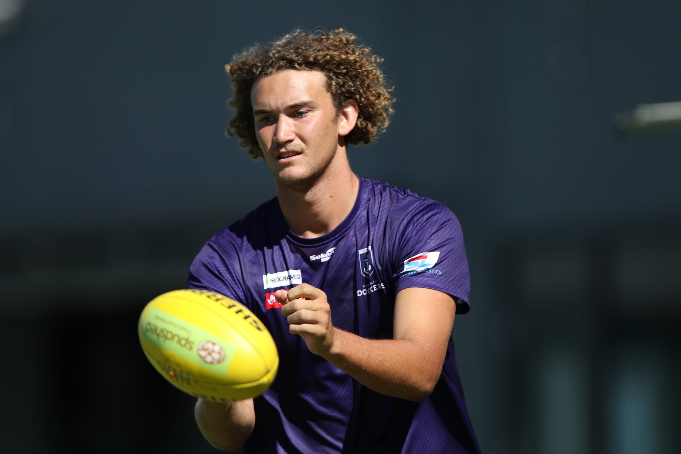 Fremantle’s Covid-contingency list confirmed