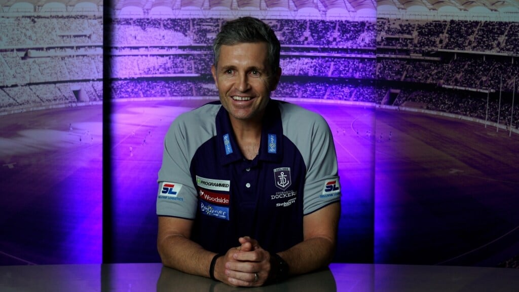 SEASON LAUNCH: JL’s full Q&A with members