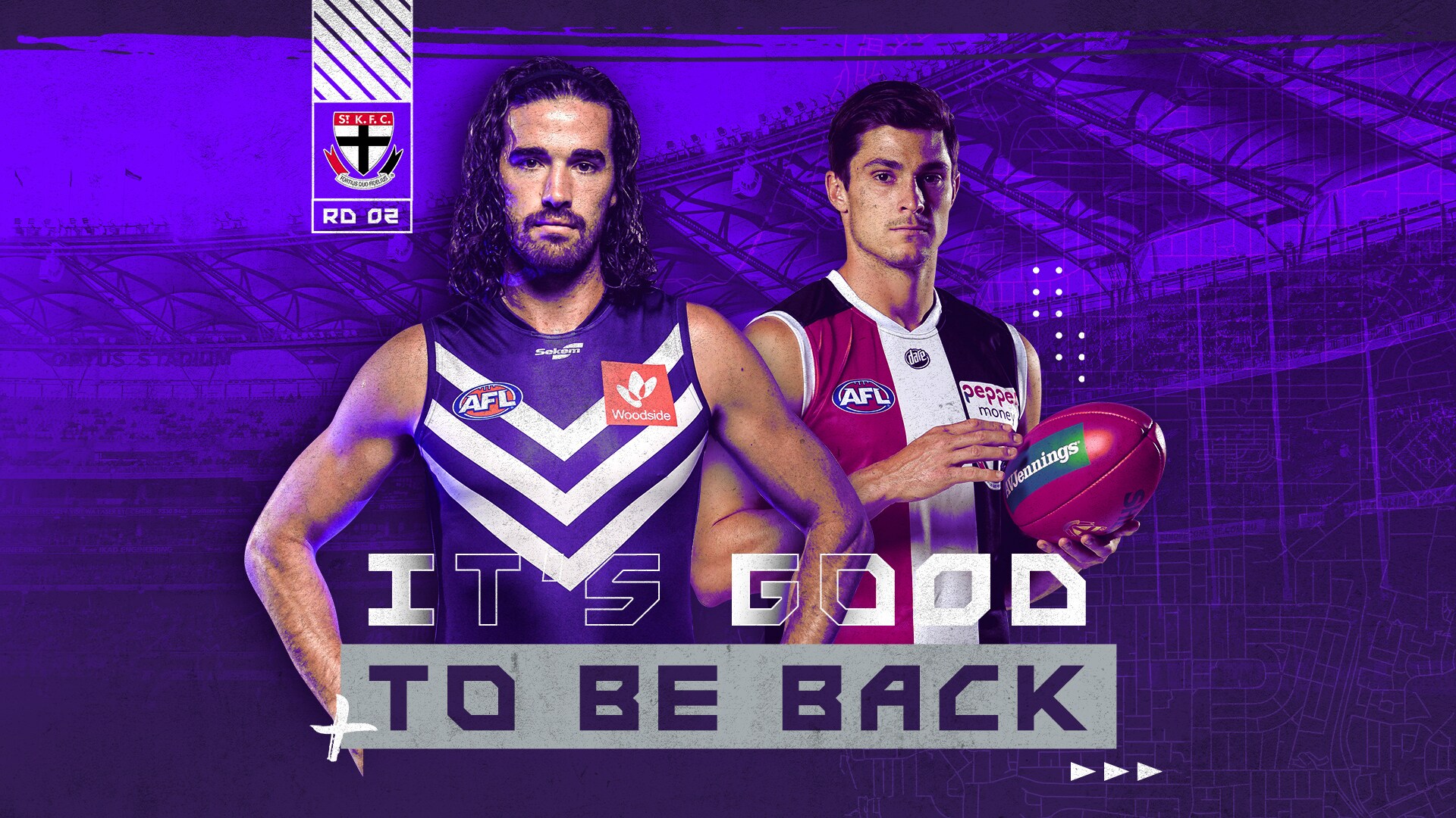 AFL Round 2 Ticketing Information