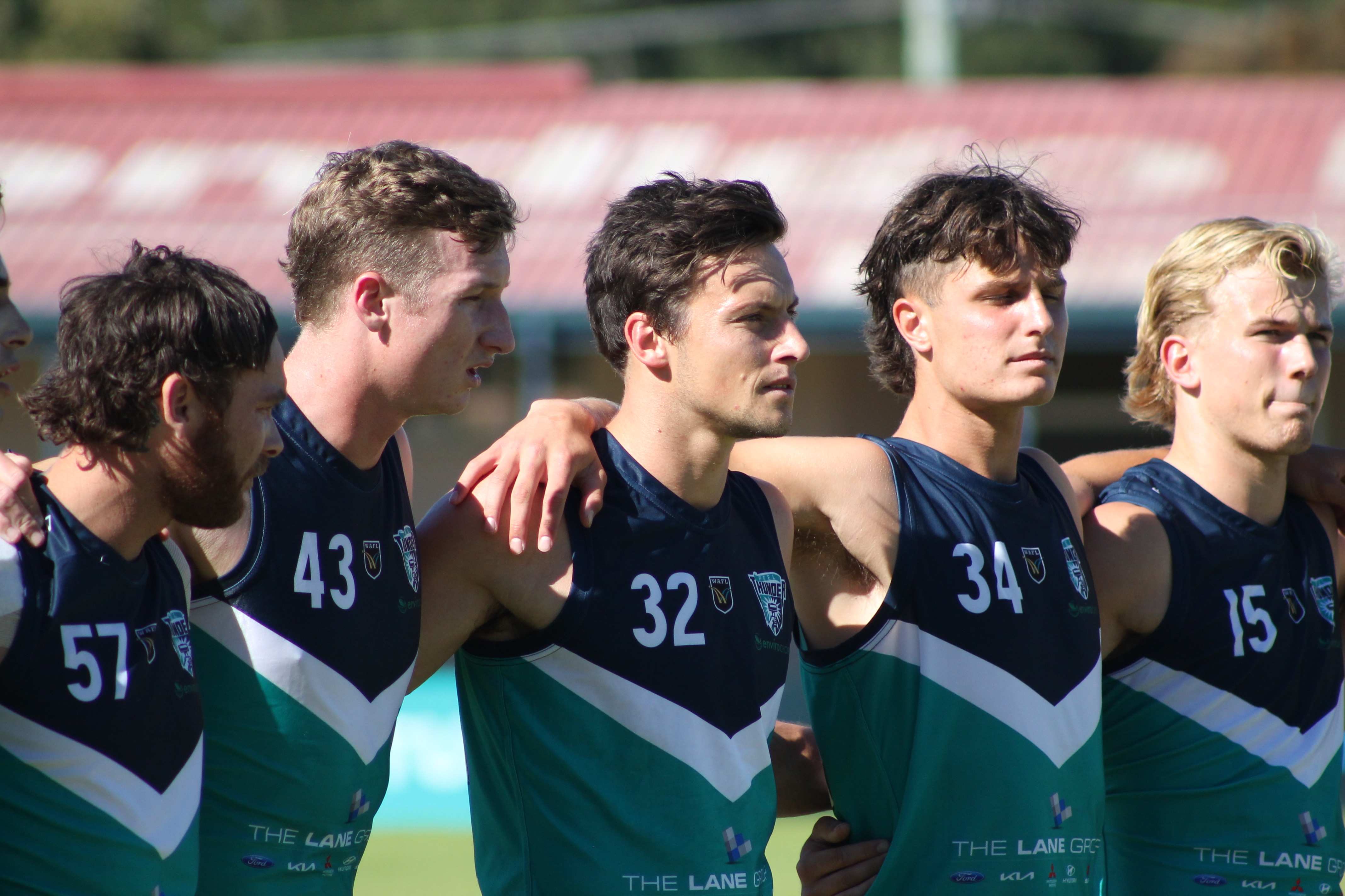 WAFL Wrap: Freo youngsters shine in close loss