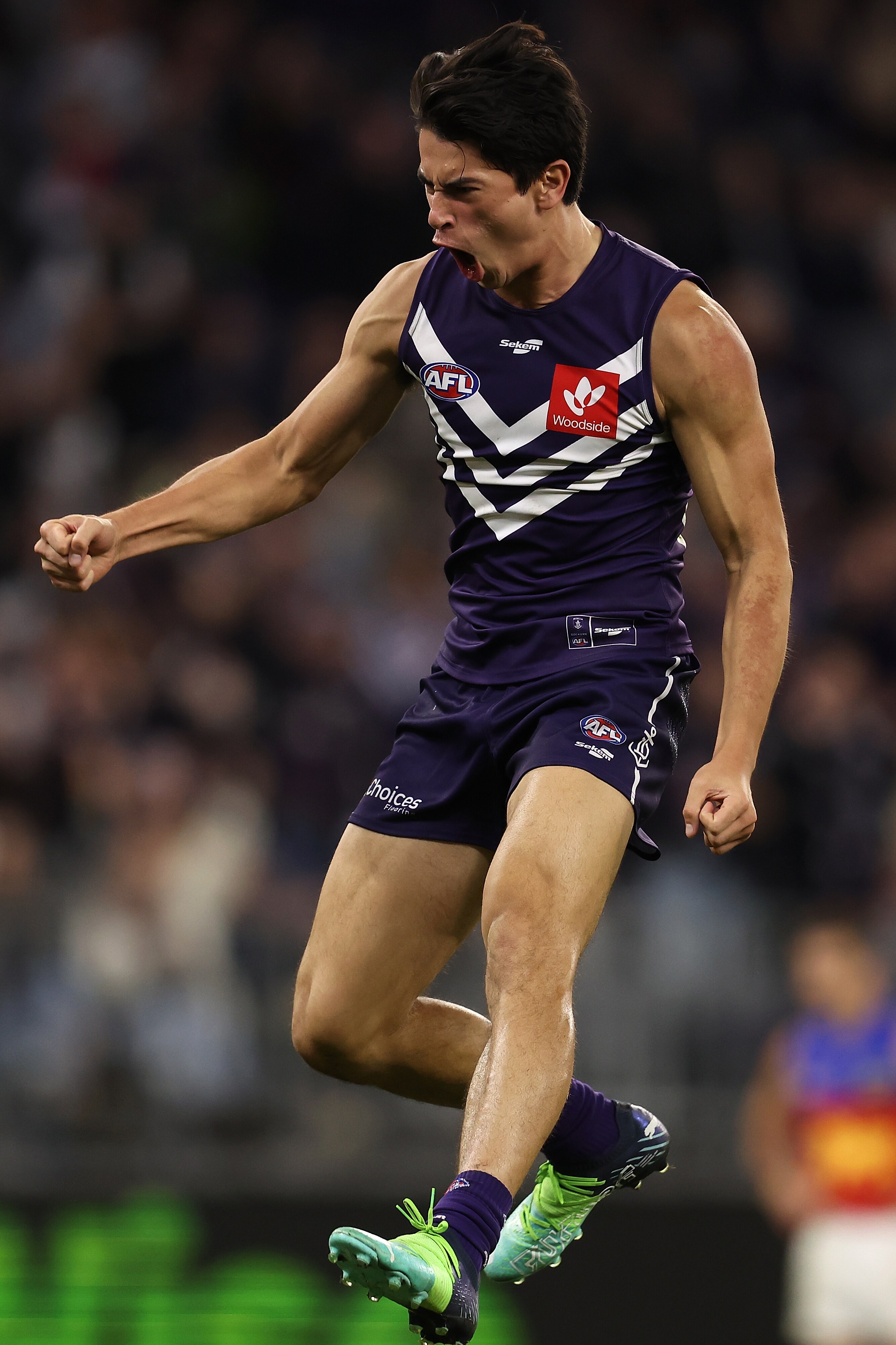 Banfield’s dedication rewarded with multi-year deal