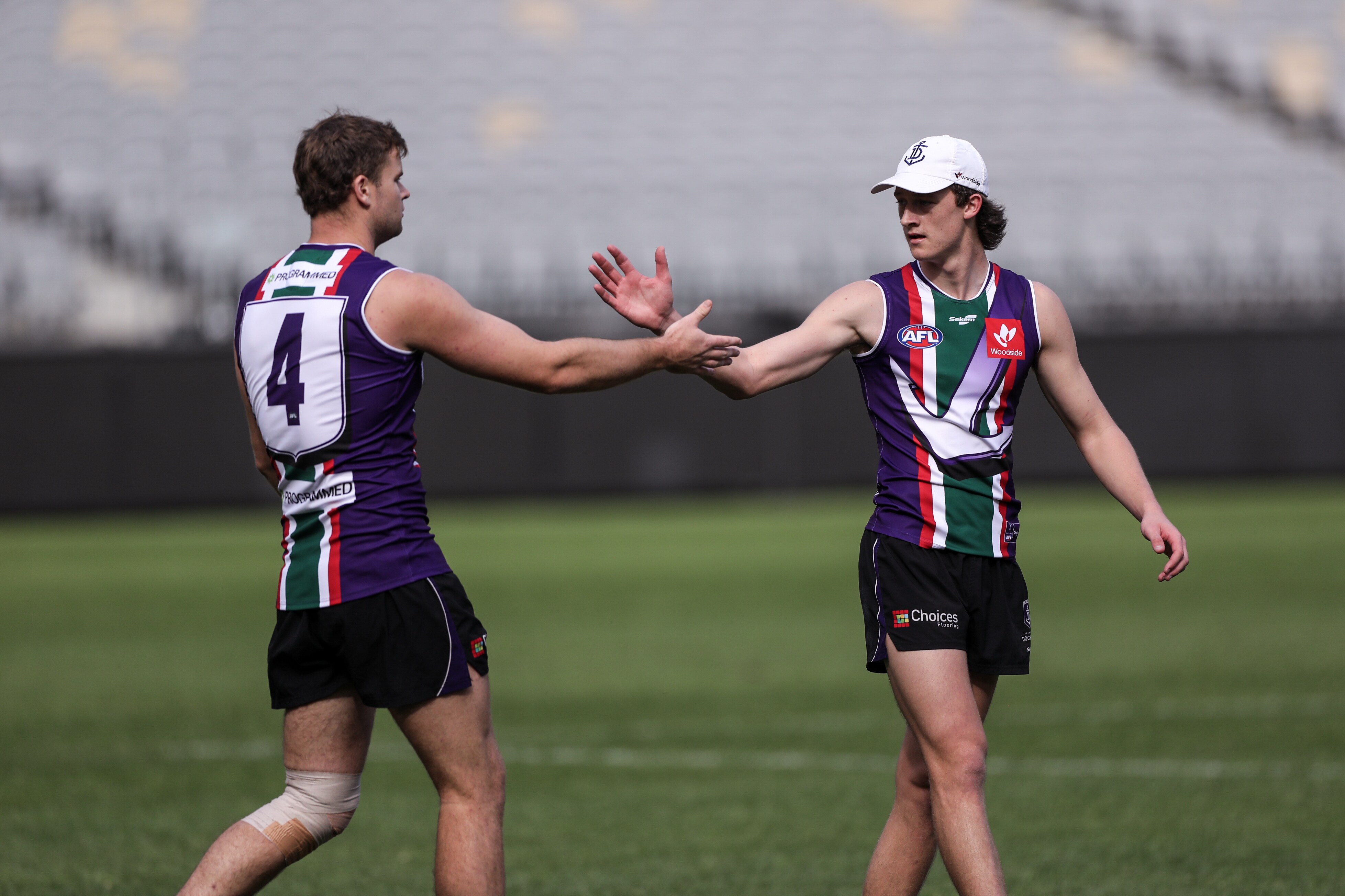 Amiss a sneaky chance for 2022 return