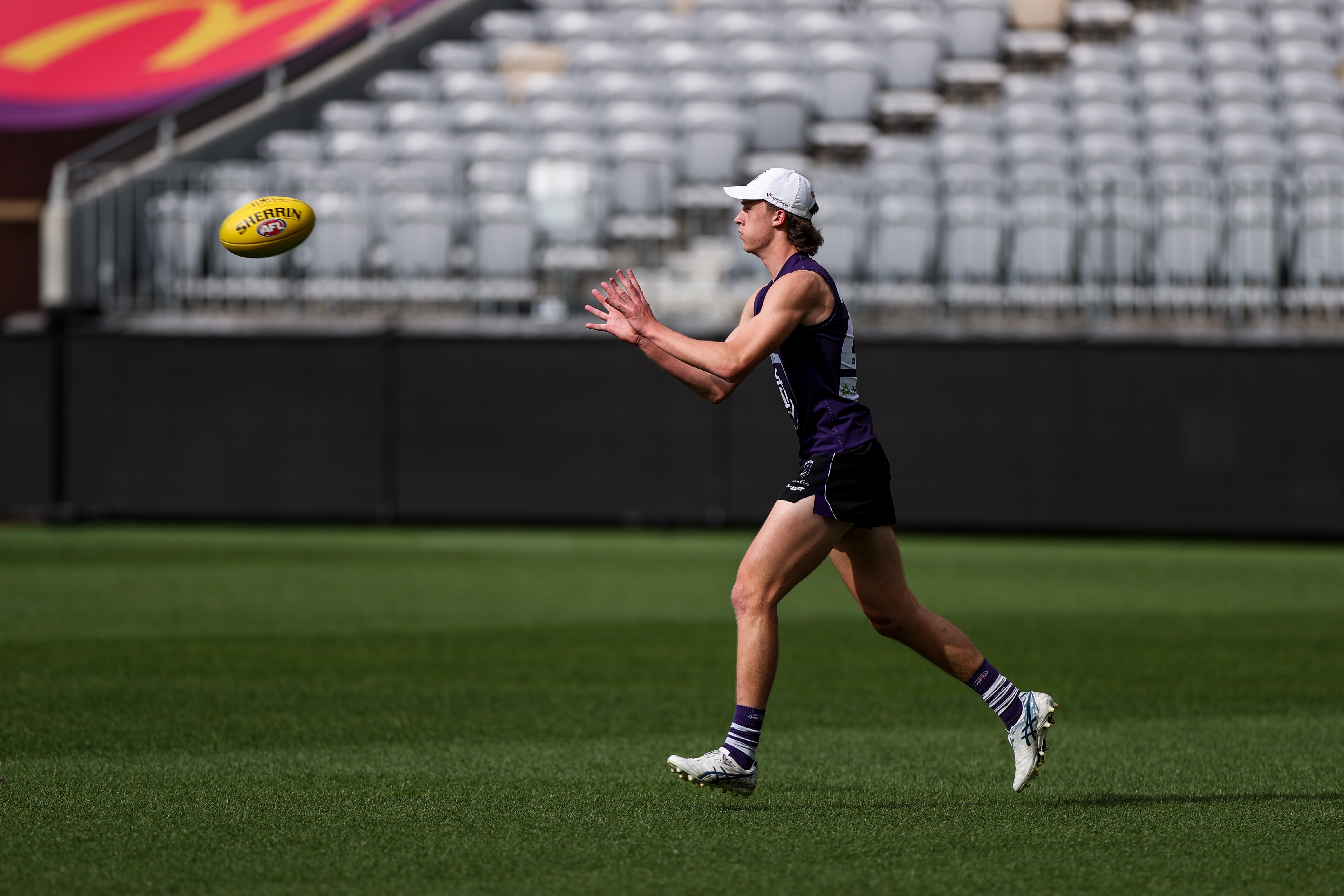 Gallery: Captain's run 2 September