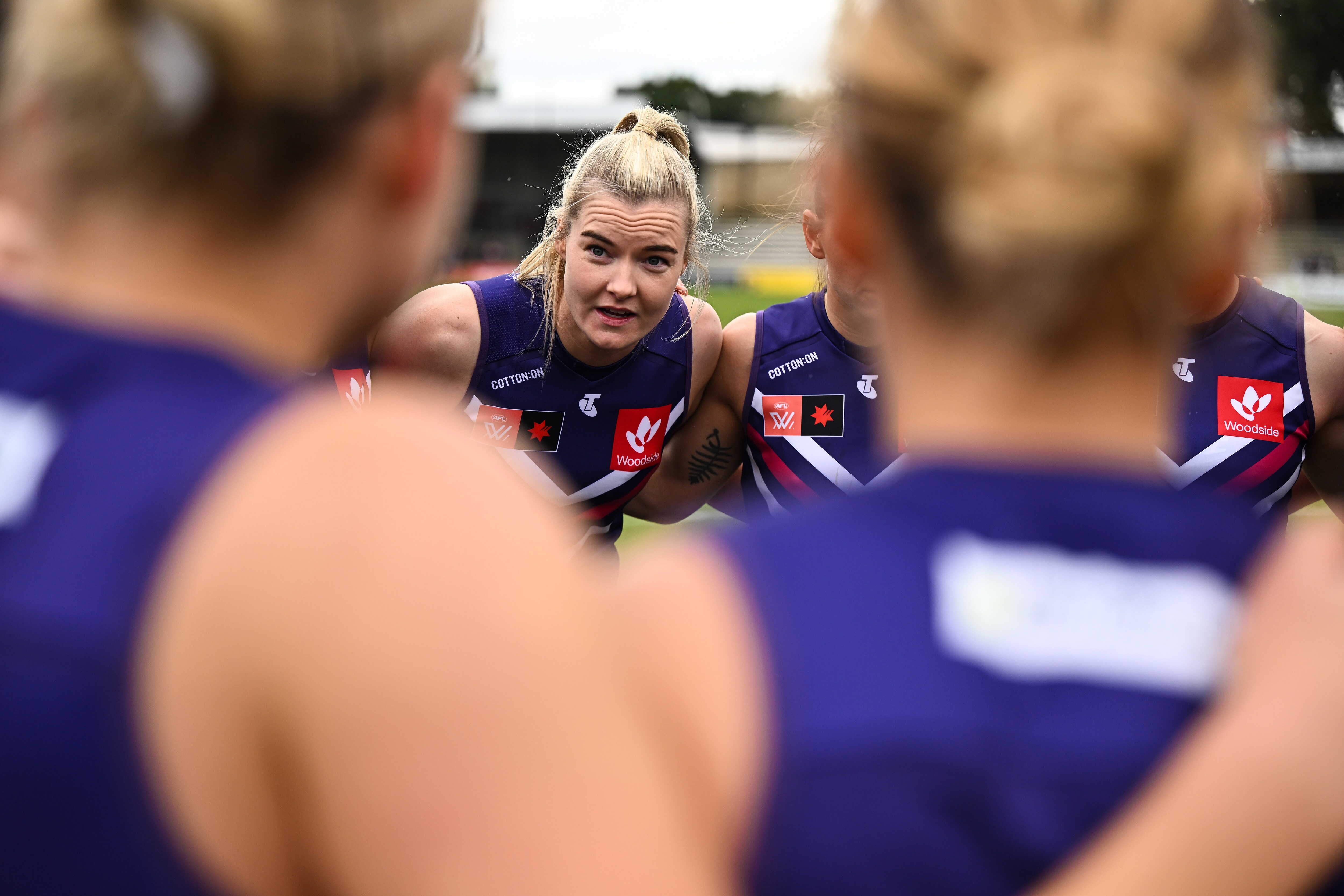 Miller ready to fire after limited pre-season