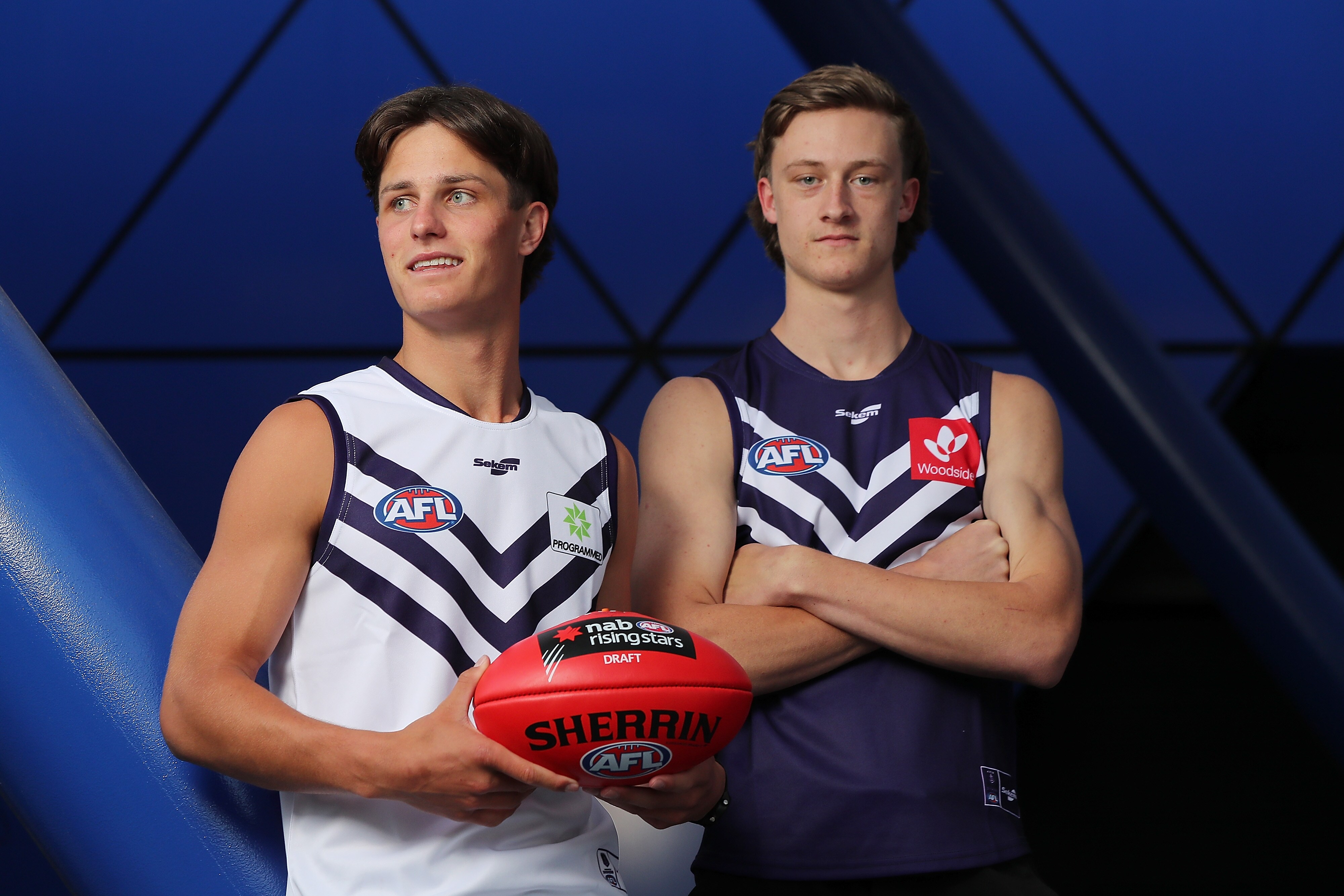 See the Indicative Draft Order