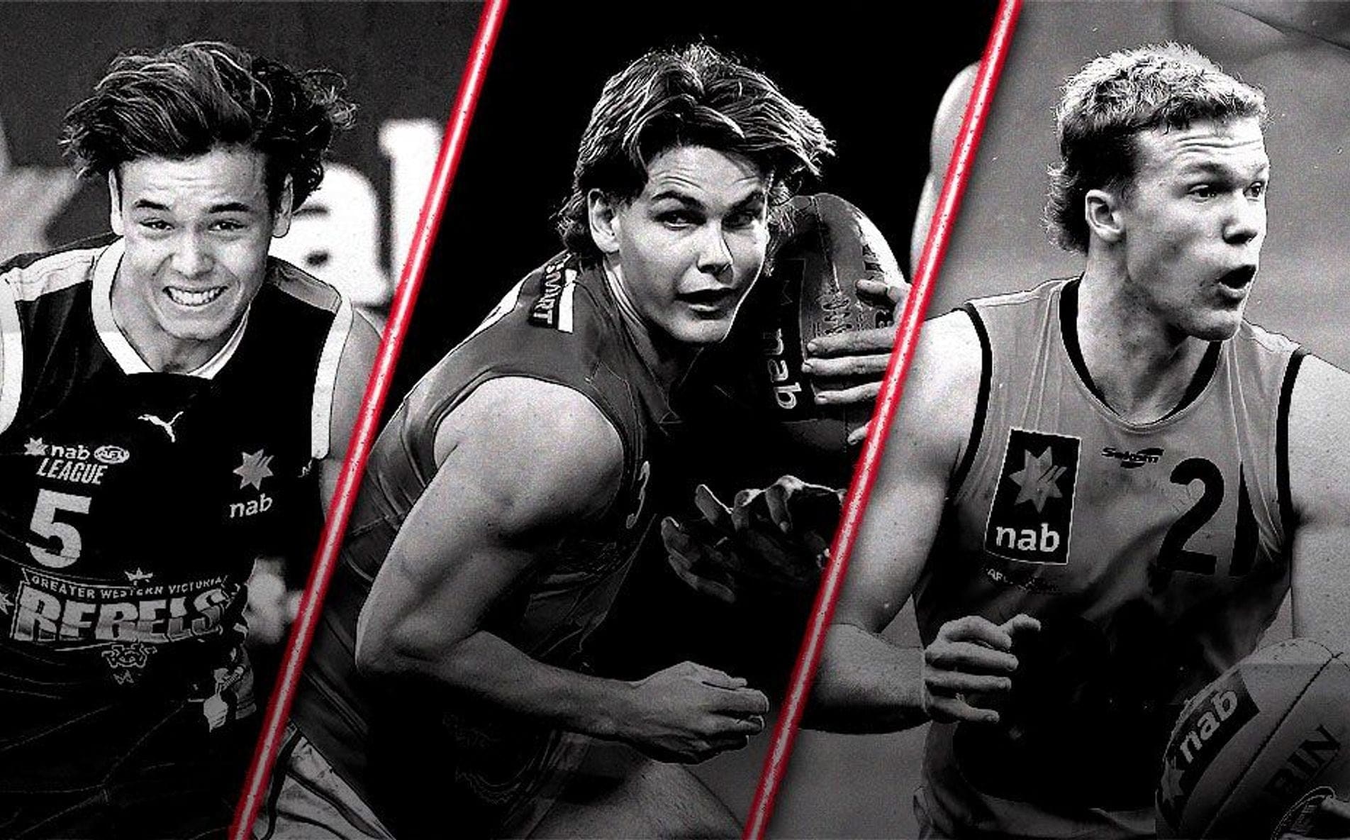 AFL.com.au's Phantom Form Guide: Top draft prospects' November ranking