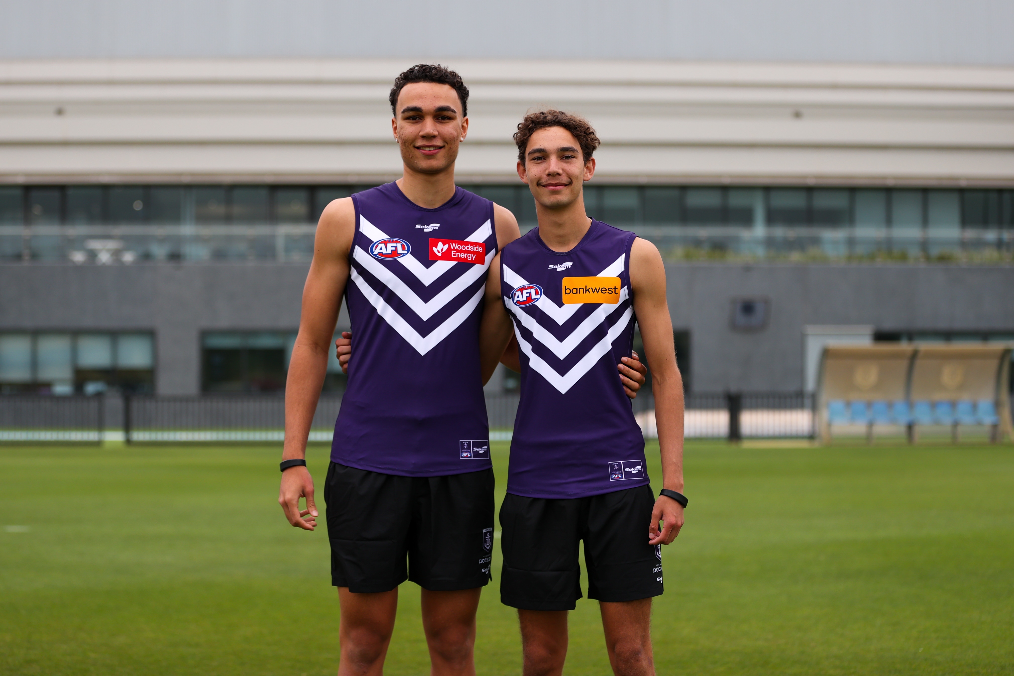 NGA graduates pumped for the big time