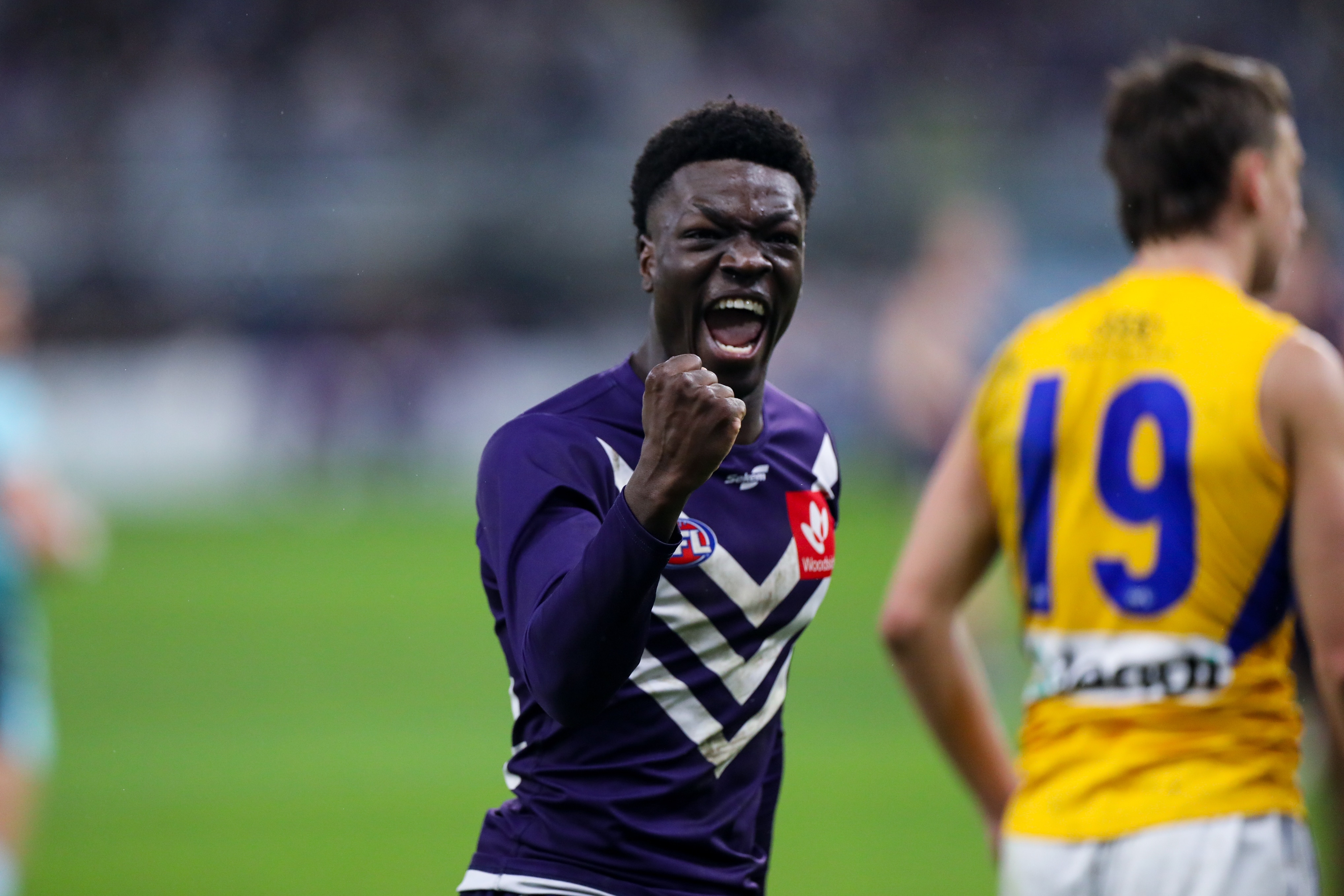 RAC Derby fixture confirmed